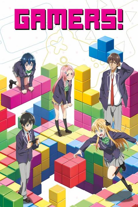 10 Gamer Anime Romances That Leveled Up Their Series