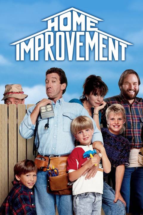 Classic Tim Allen Sitcom Finally Making Netflix Debut (Following His ...