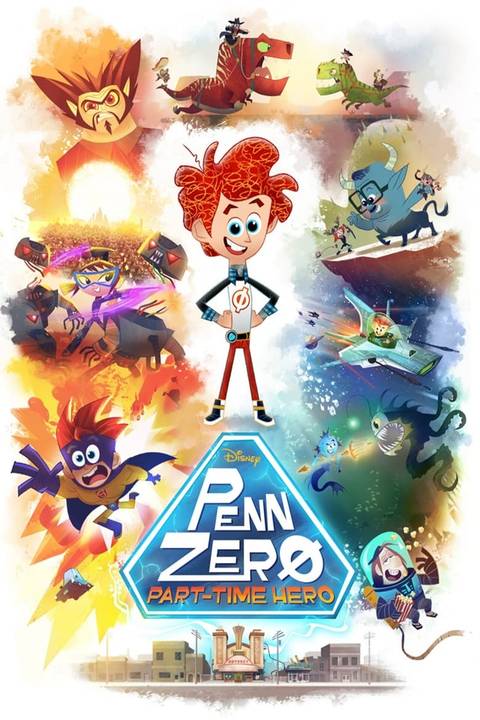 10 Disney XD Series Animation Fans Need to Binge-Watch Immediately