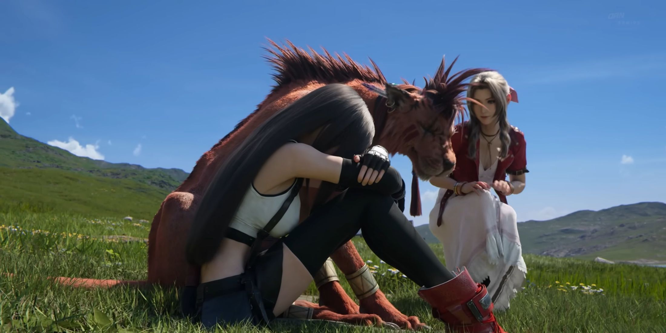 Why is Sephiroth So Obsessed With Cloud in Final Fantasy VII Remake?