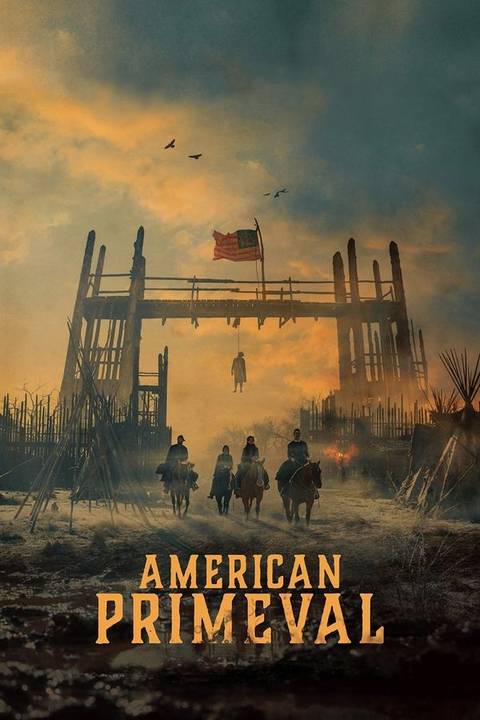 This New Netflix Show With 72% on RT Is the Grittiest Western Since ...