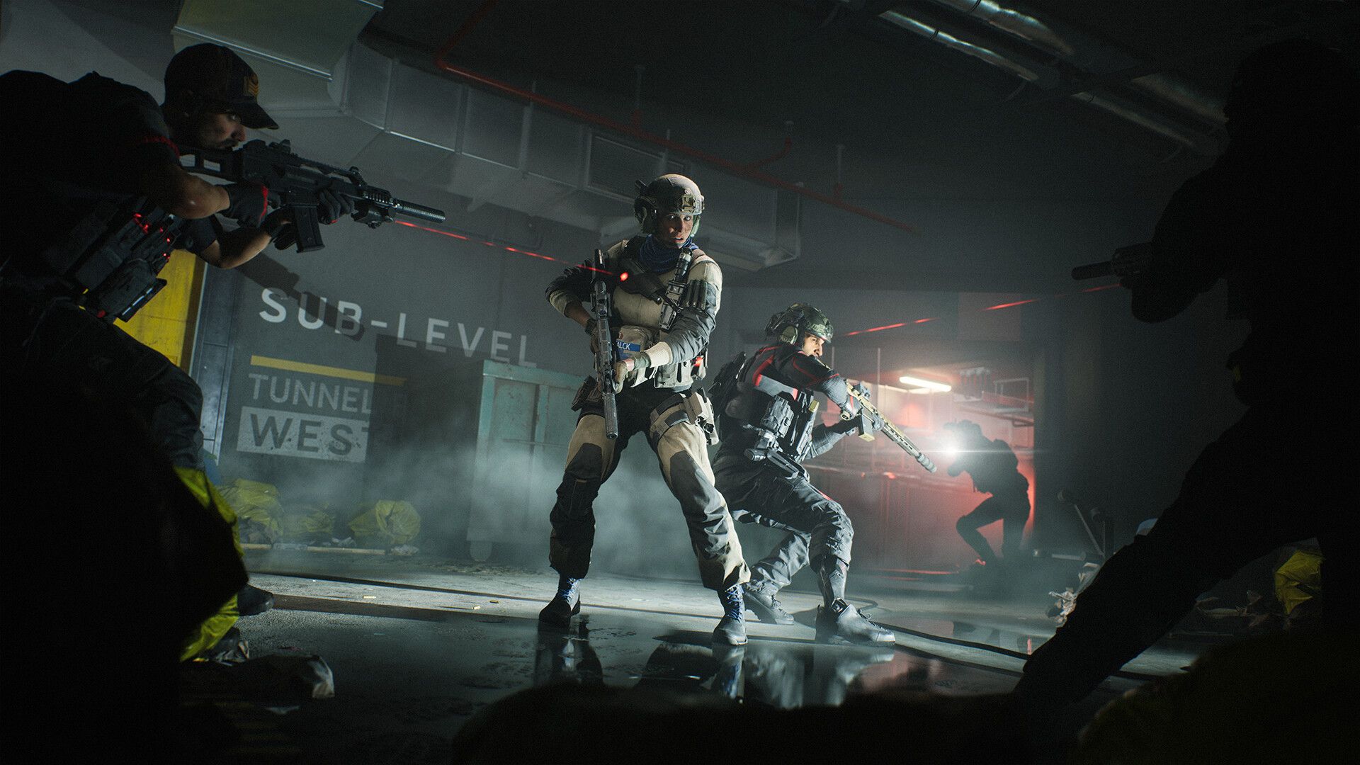 15 Best Multiplayer FPS Games on Xbox Series