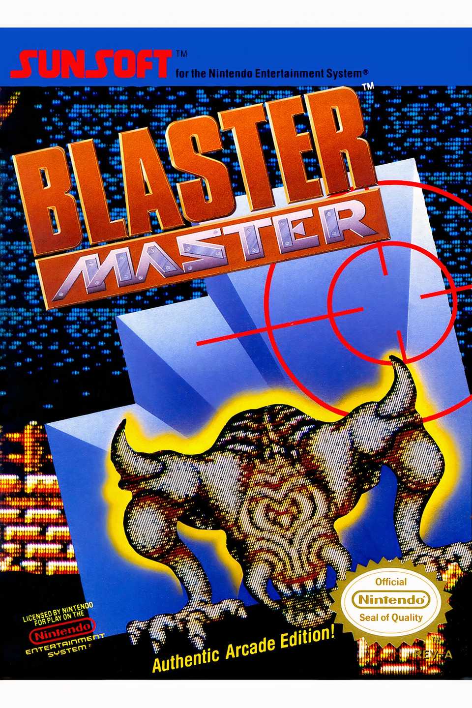 Nintendo Fans May Not Have Even Heard of the Crown Jewel of NES Action ...