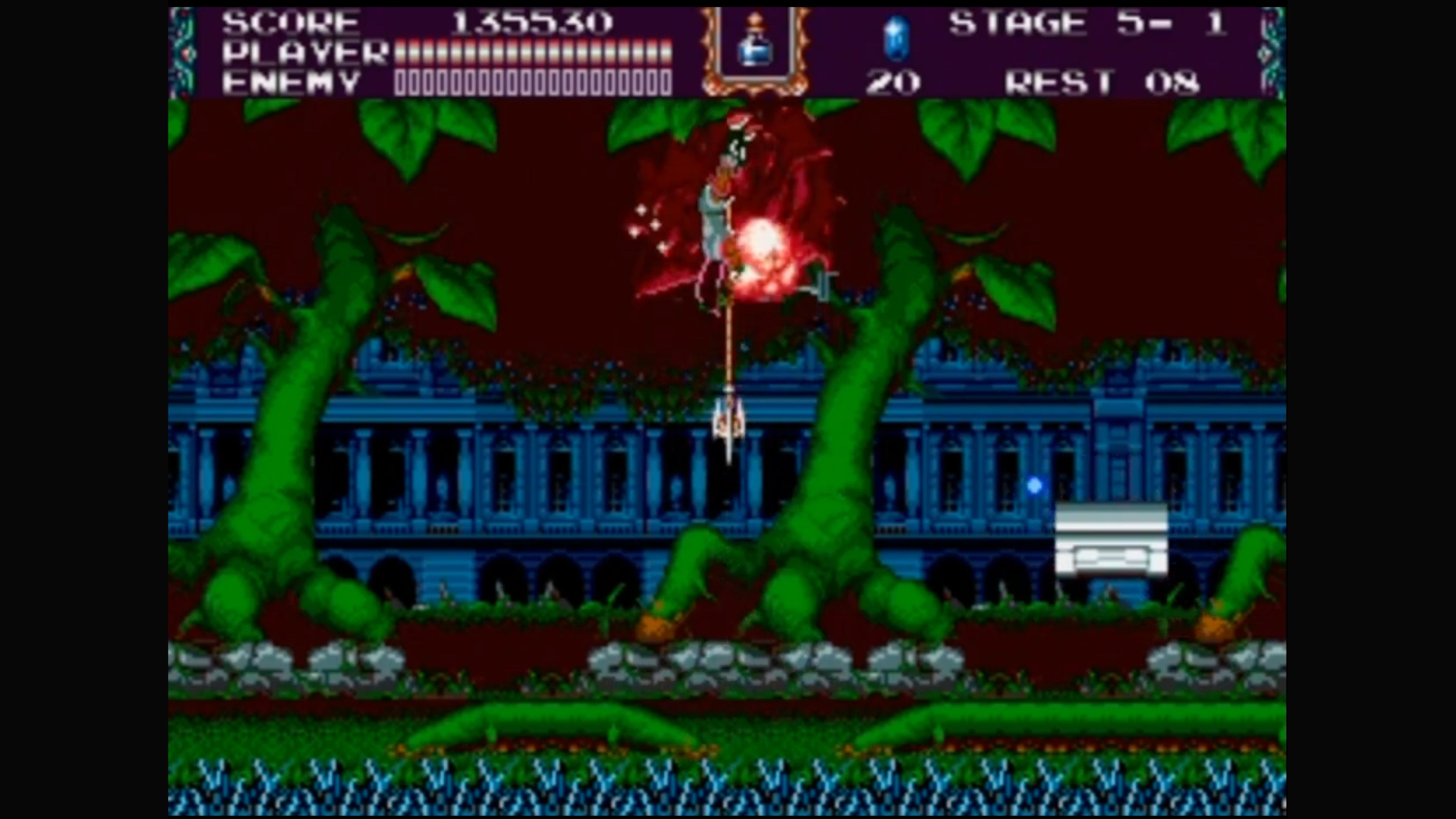 Nintendo Switch Online: 10 Best Retro Platformers That Make the ...