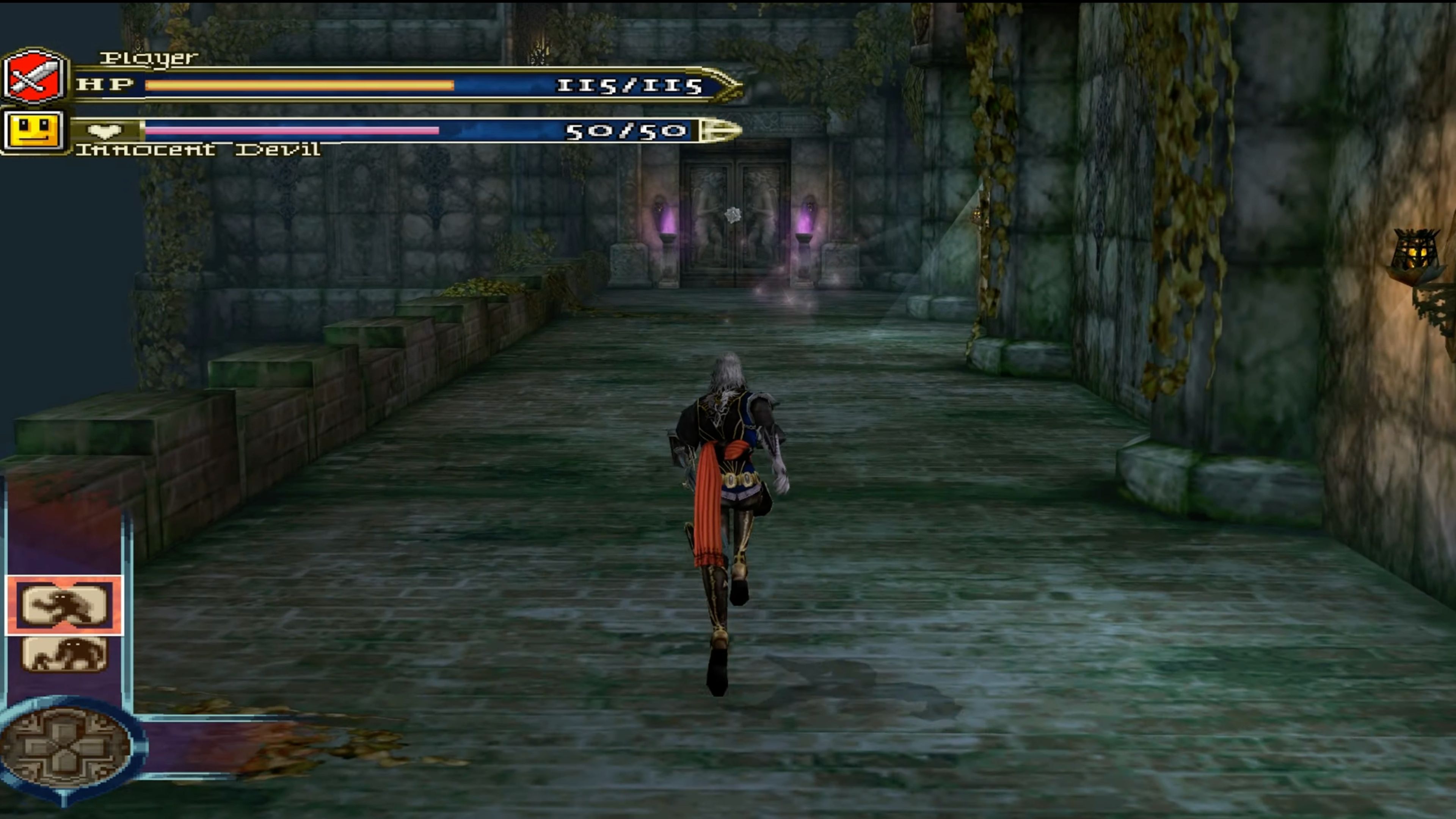 Castlevania's PS2 Titles Are Still Amazing Action Games That Hold Up to ...