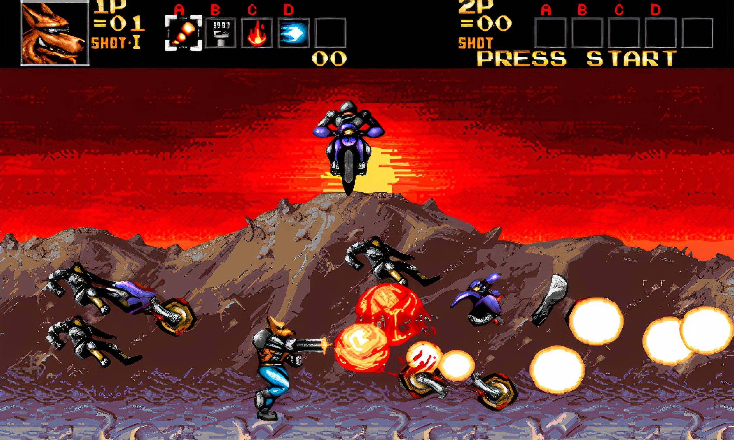 15 Best Run 'N Gun Arcade Games, Ranked