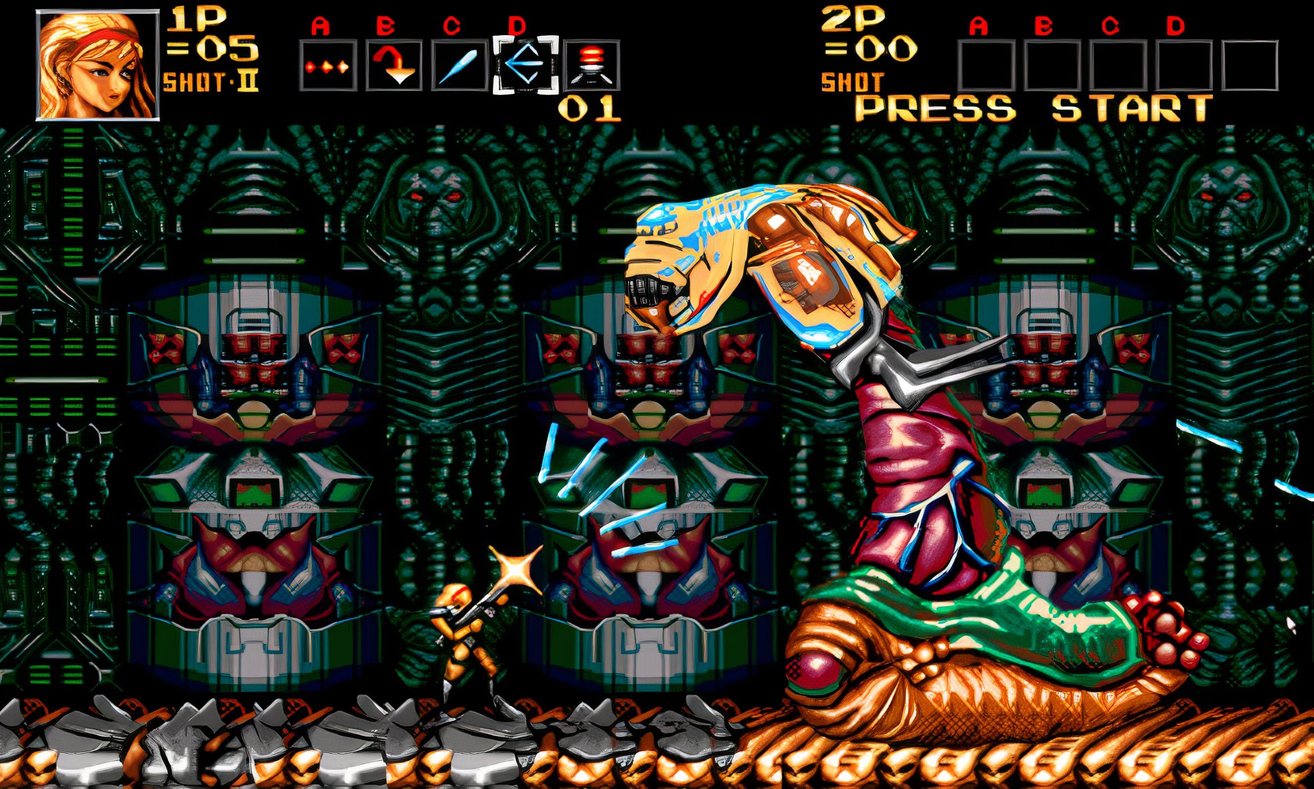 15 Best Run 'N Gun Arcade Games, Ranked