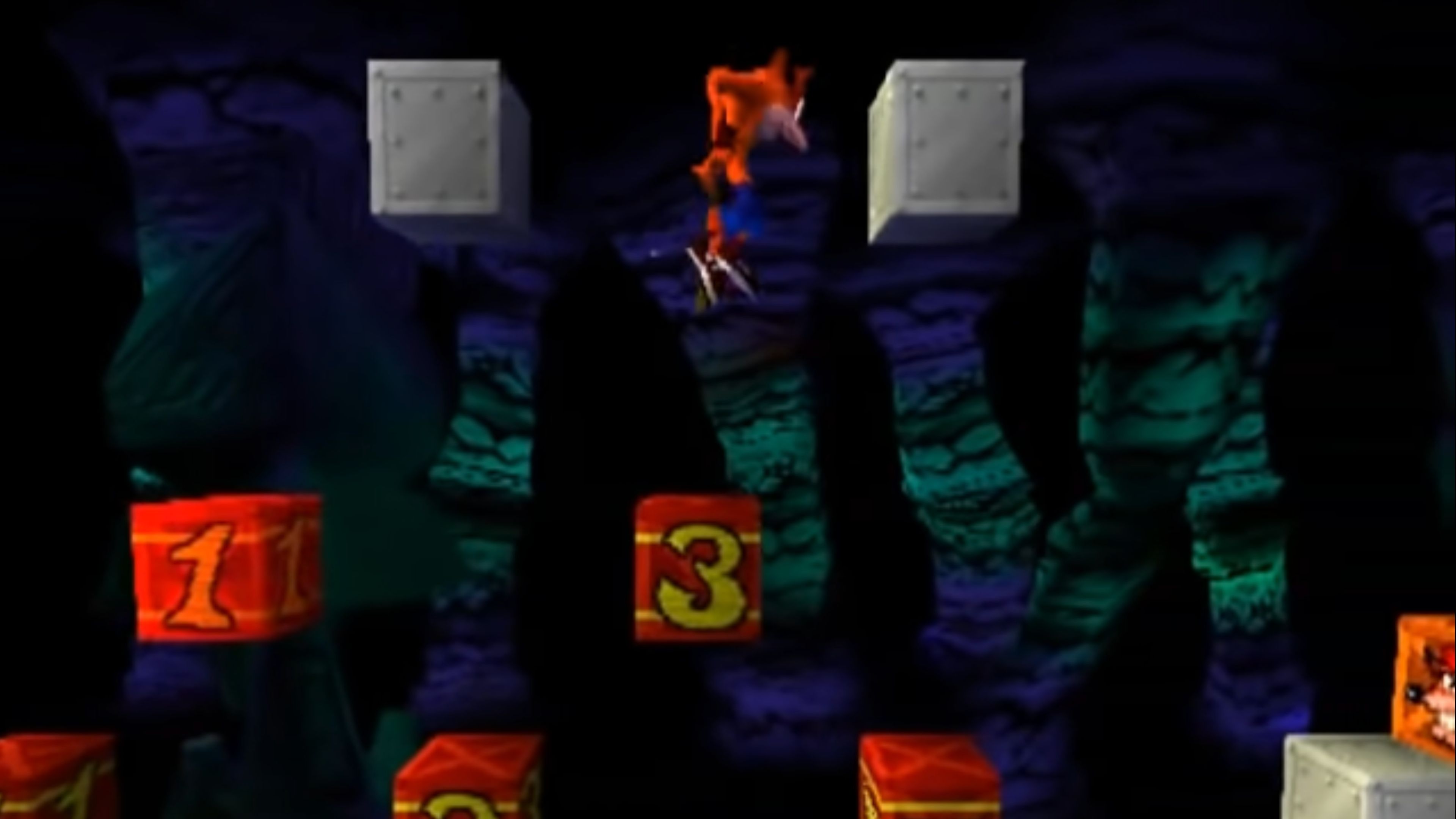 The 10 Best PS1 Platformers