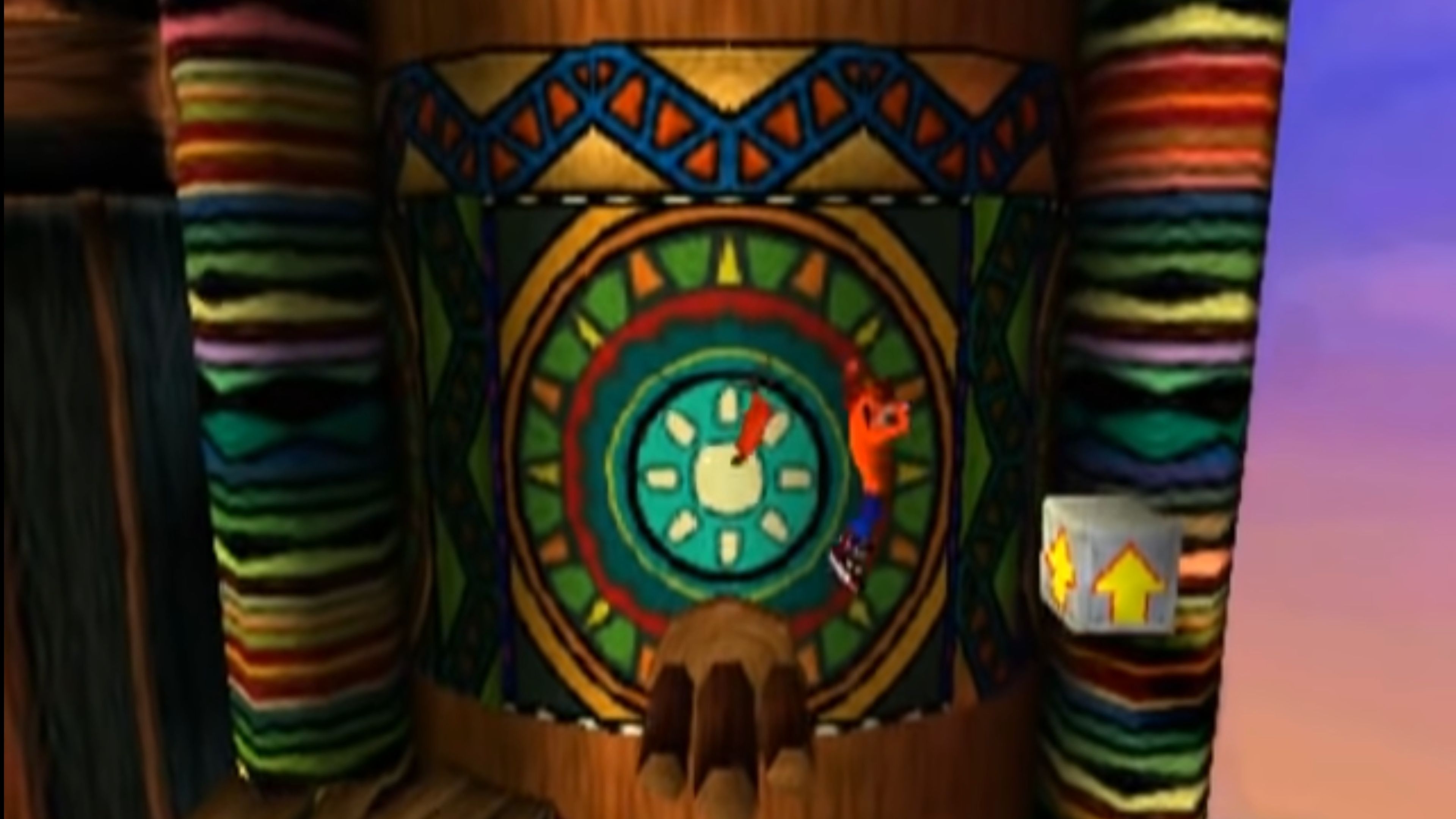 The 10 Best PS1 Platformers