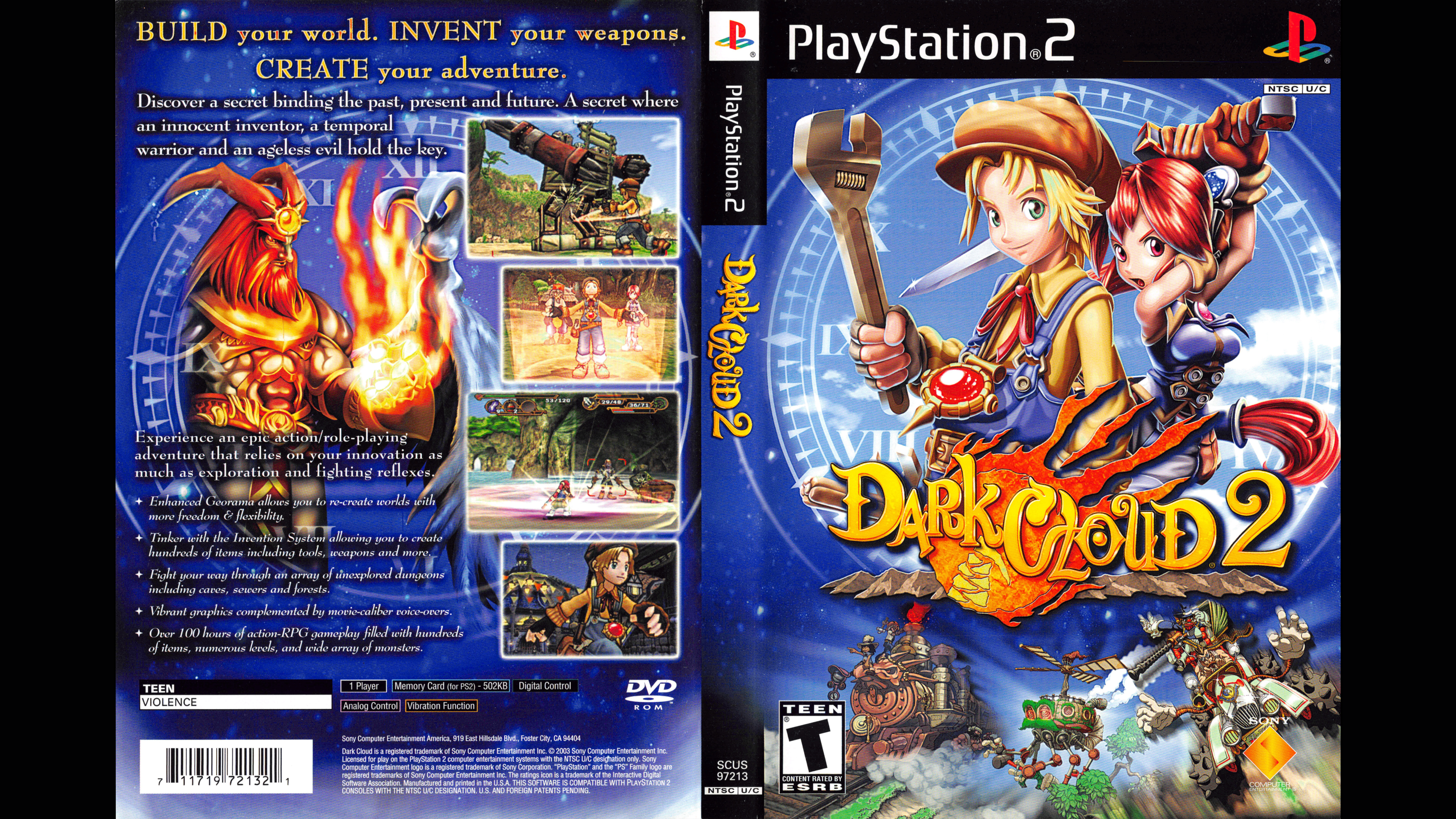 10 Best Retro Games You Can Play on PS5 Right Now