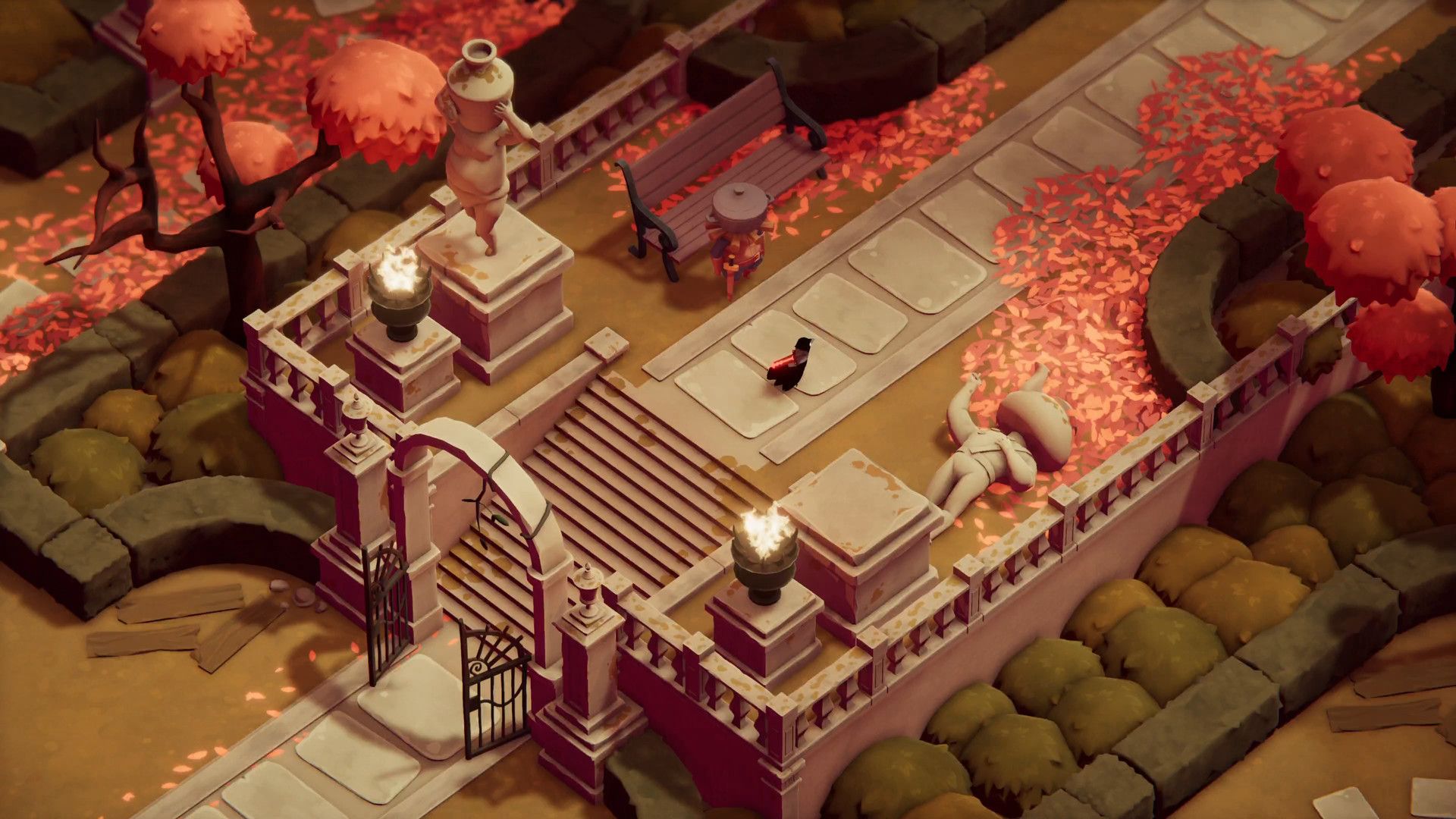 10 Best Modern Dungeon Crawlers For the Nintendo Switch & Switch 2