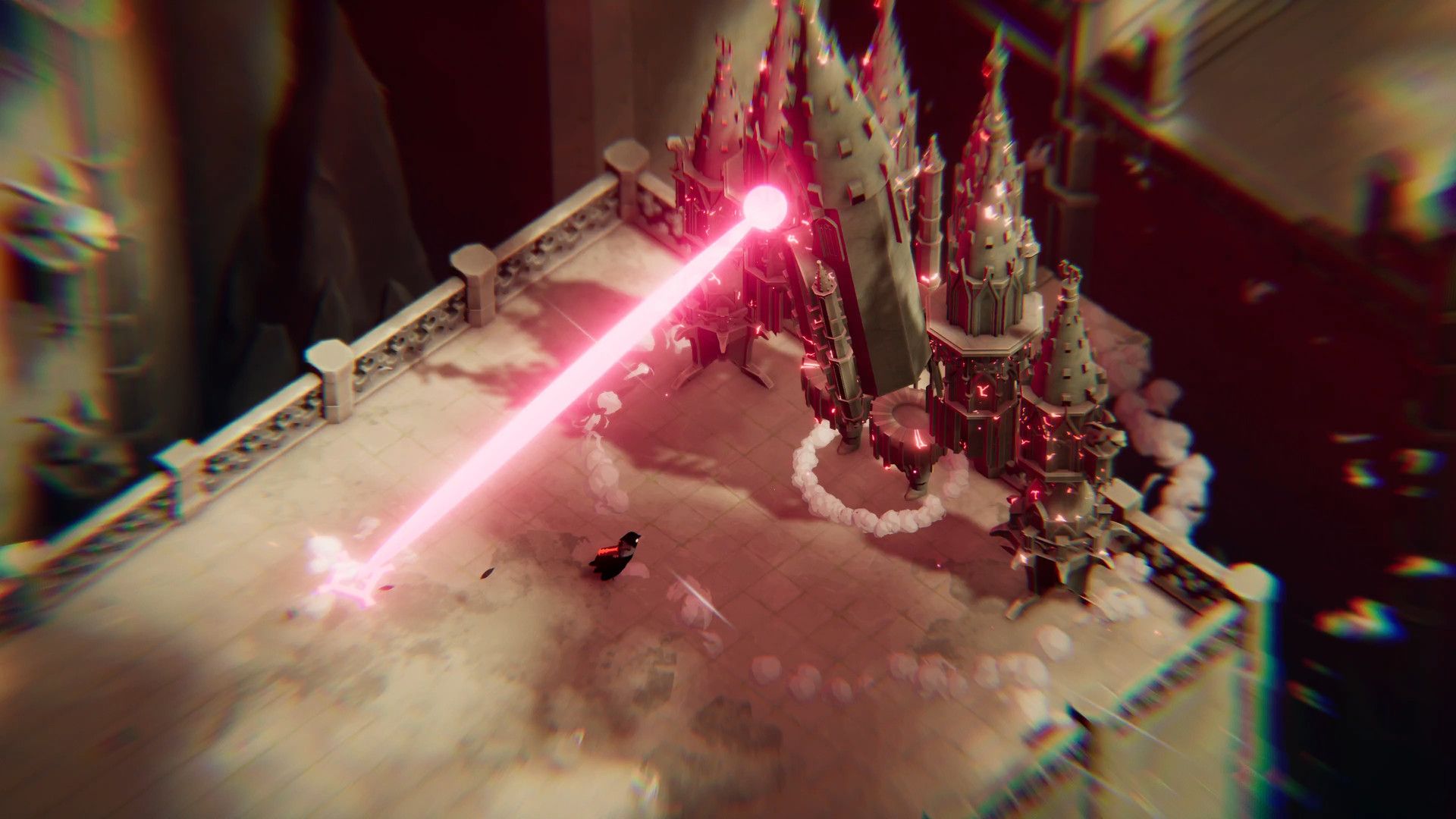 10 Best Modern Dungeon Crawlers For the Nintendo Switch & Switch 2