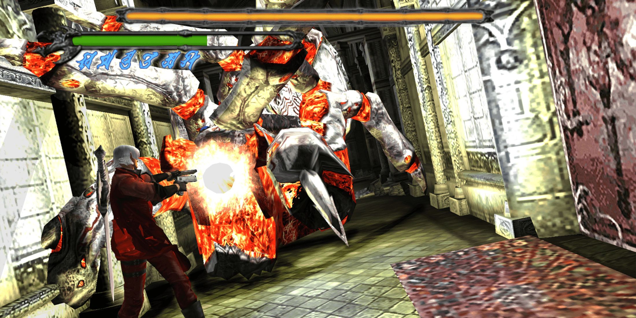 10 Coolest Action Game Heroes, Ranked