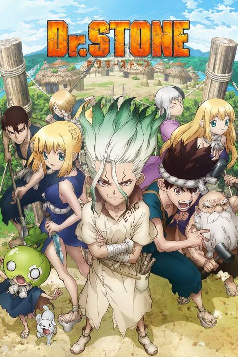 Which Anime Is Produced By TOHO Animation?
