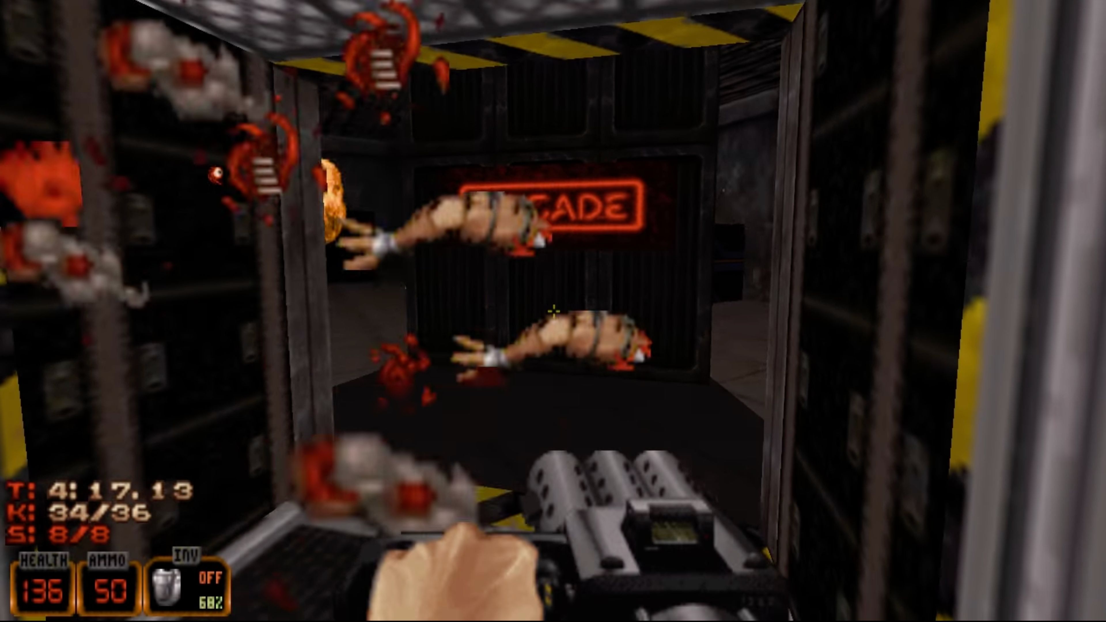 Best First 3D Games in a Franchise, Ranked