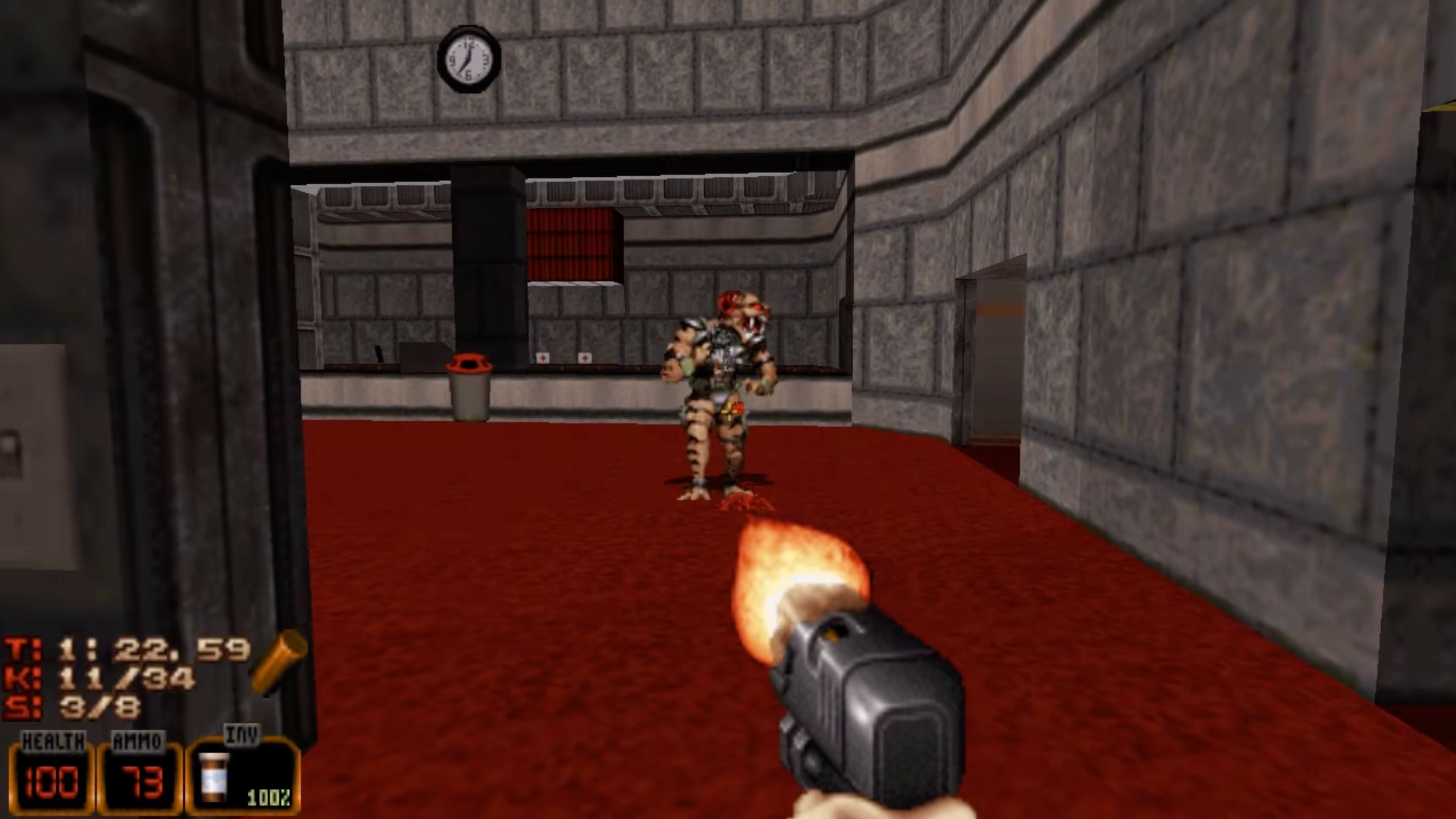 10 Classic 90s Games You Can Play On Steam Right Now