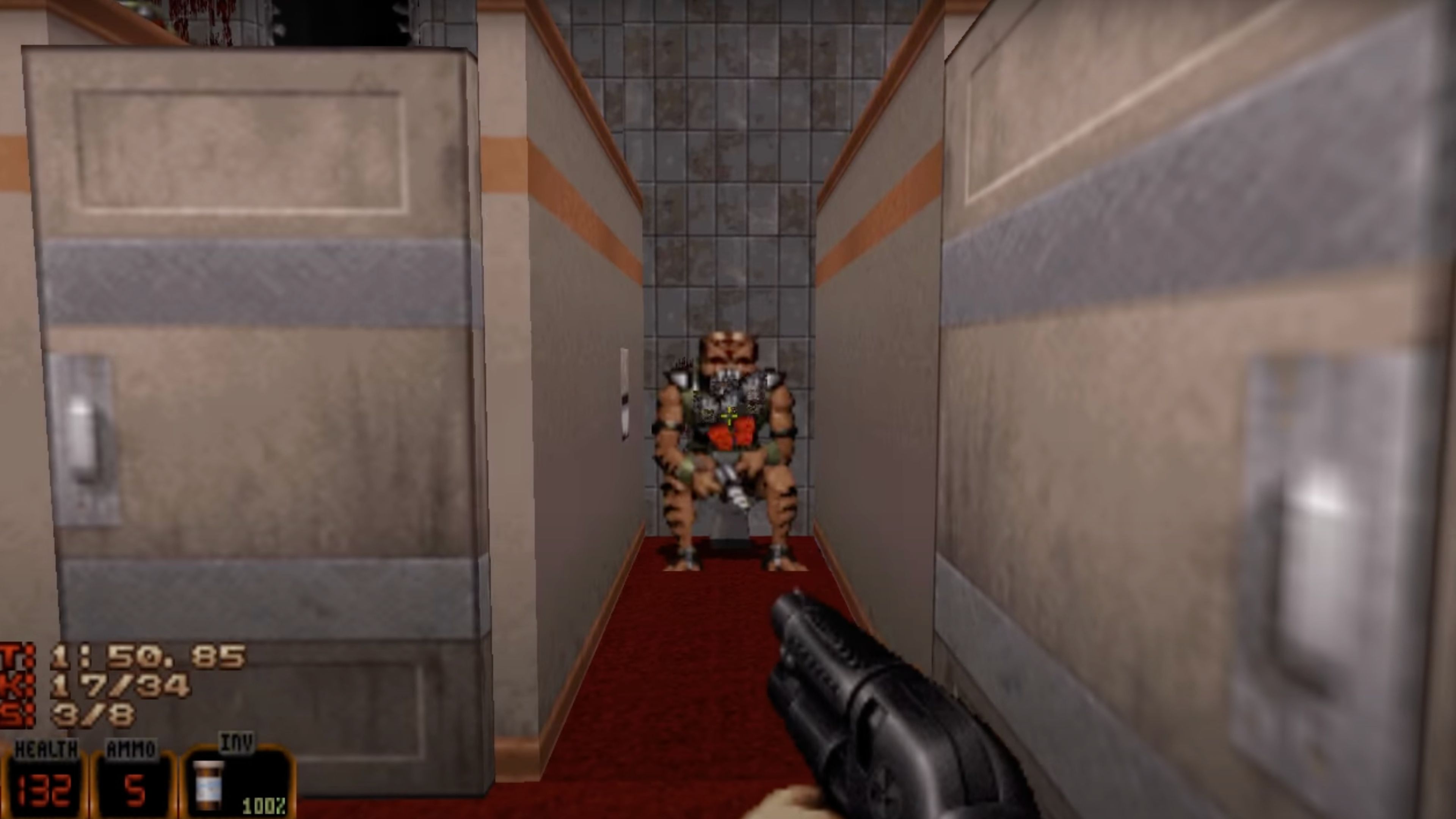 10 Best 90s FPS Games That Aren't Doom
