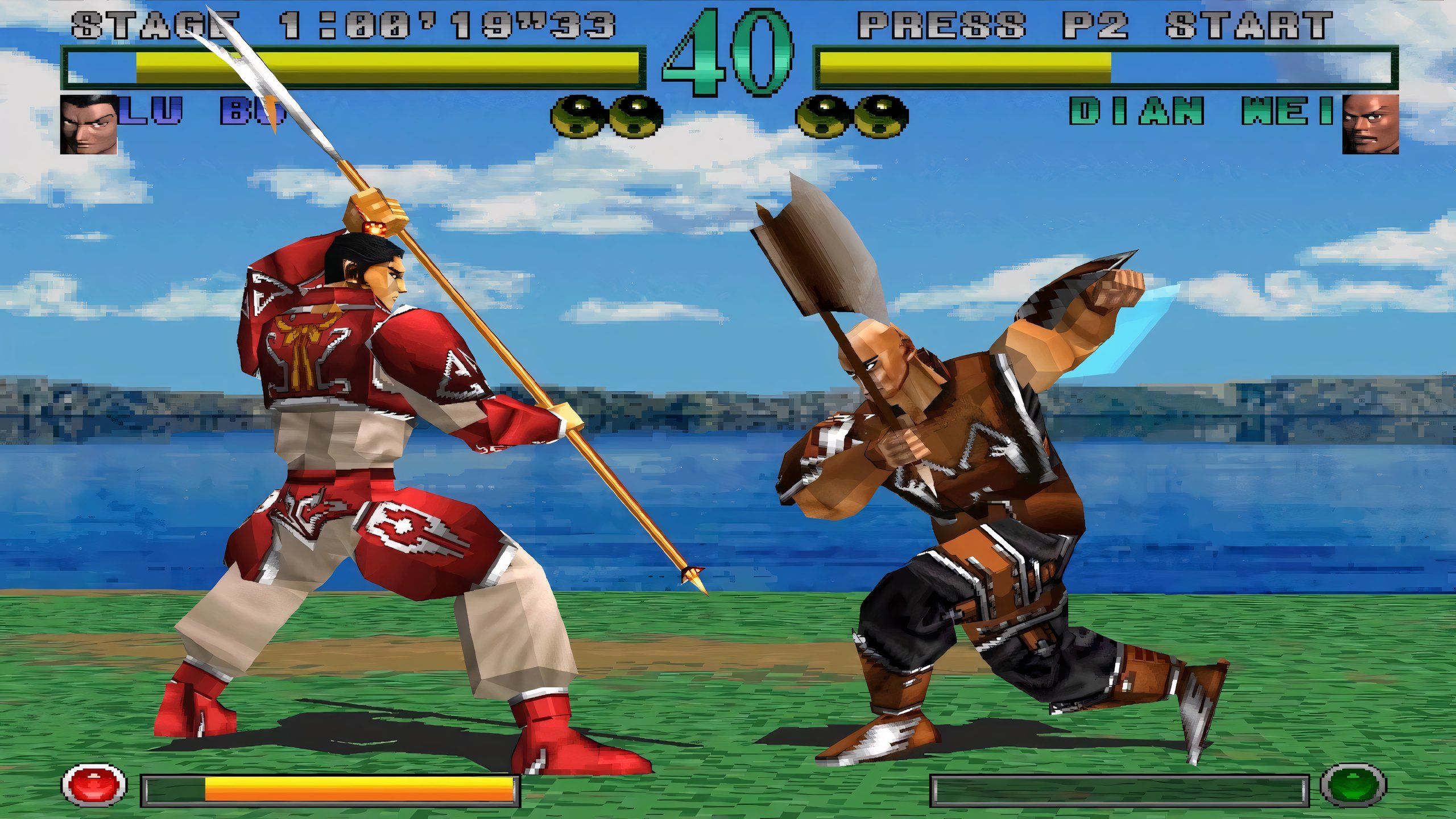 10 Best Retro Fighting Games That Weren't At the Arcade, Ranked