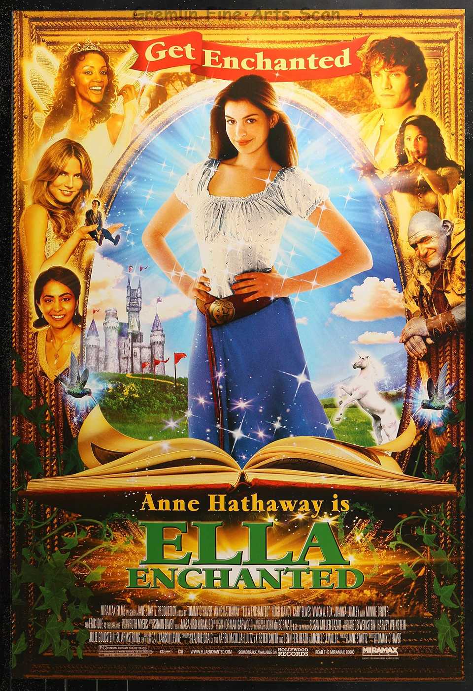 The Best Movie Princesses (Who Aren't From Disney), Ranked