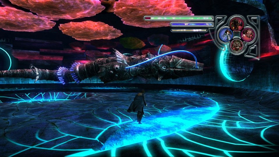 10 Forgotten PS3 Games That Need a PS5 Remake