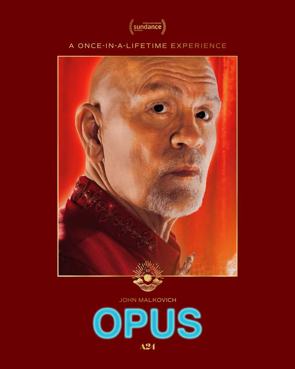 Opus' Terrifying Ending, Explained