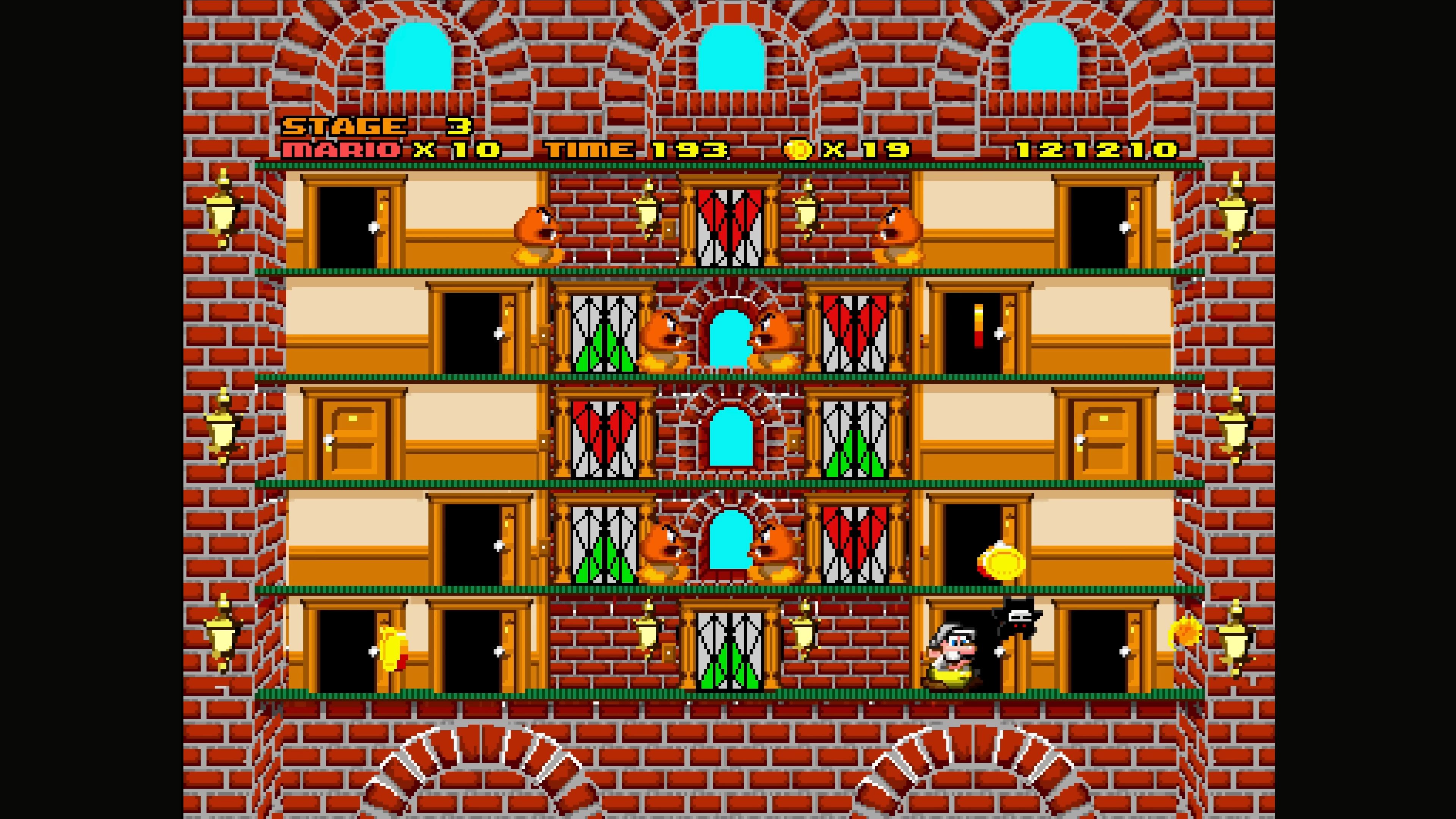 10 Best Mario Games on Non-Nintendo Systems