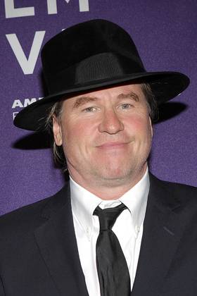 AI-Generated Val Kilmer Appears In As Deep as the Grave Trailer