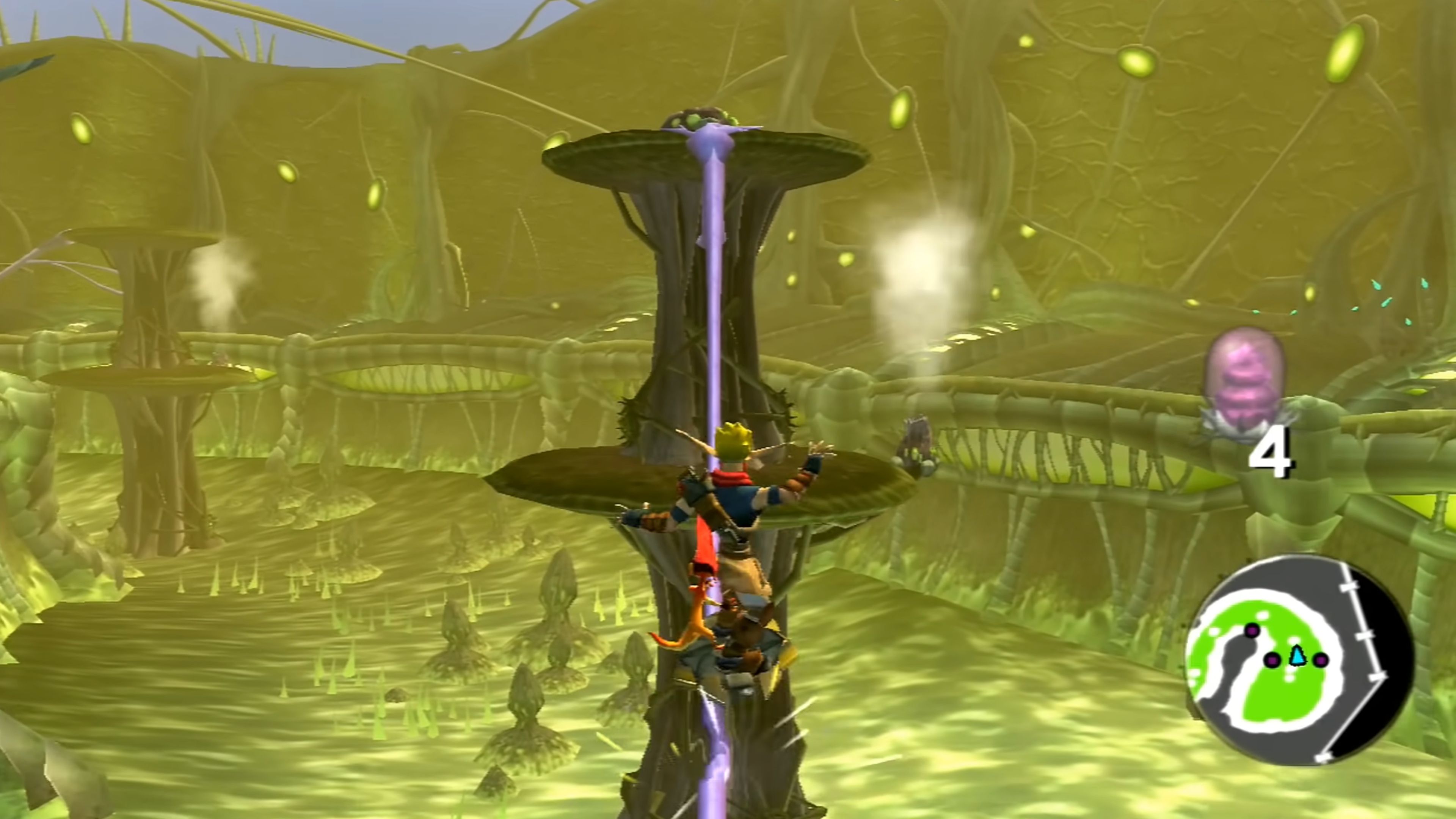 How Jak & Daxter, the Forgotten Playstation Franchise, is Still a Classic