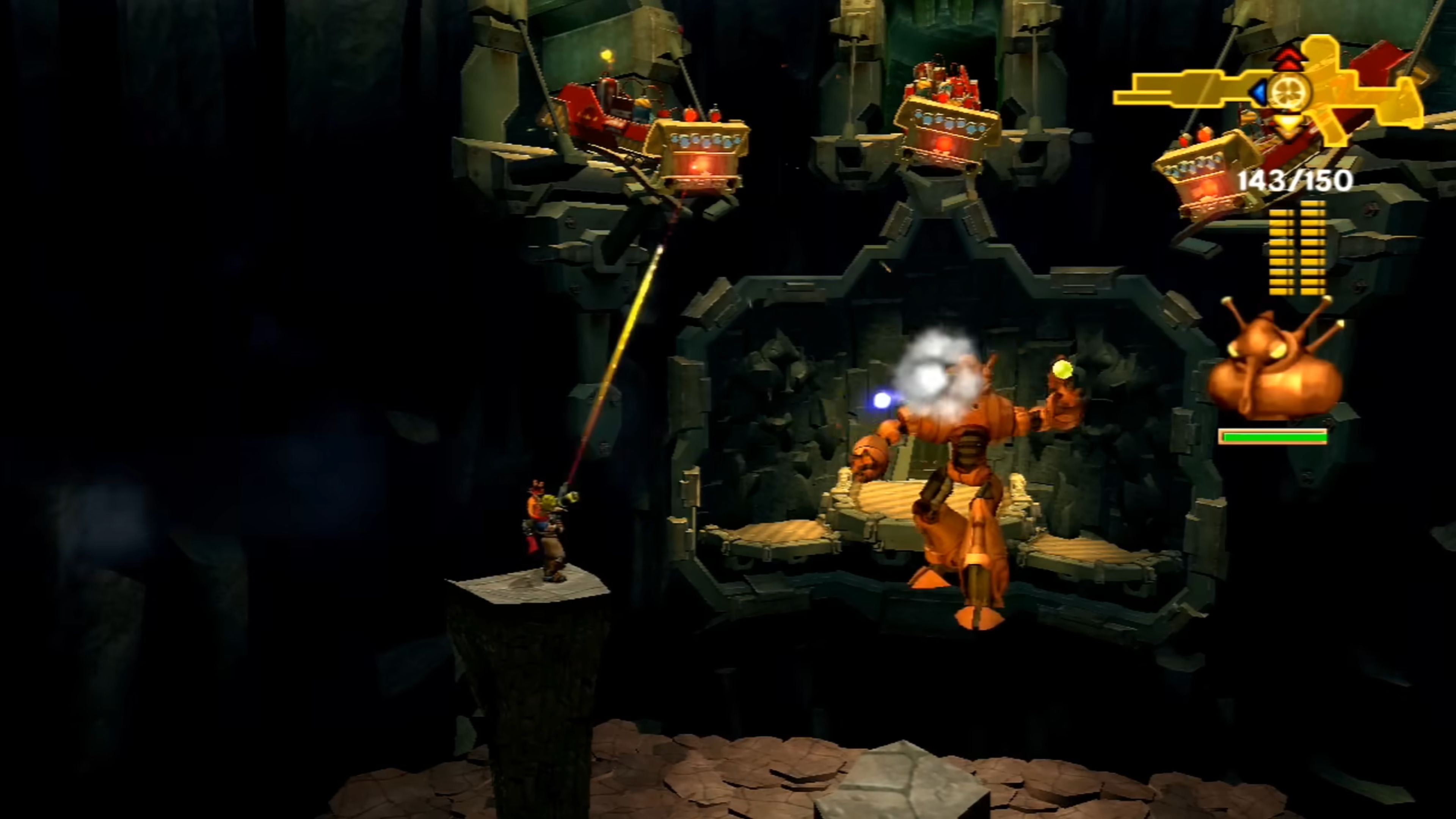 How Jak & Daxter, the Forgotten Playstation Franchise, is Still a Classic