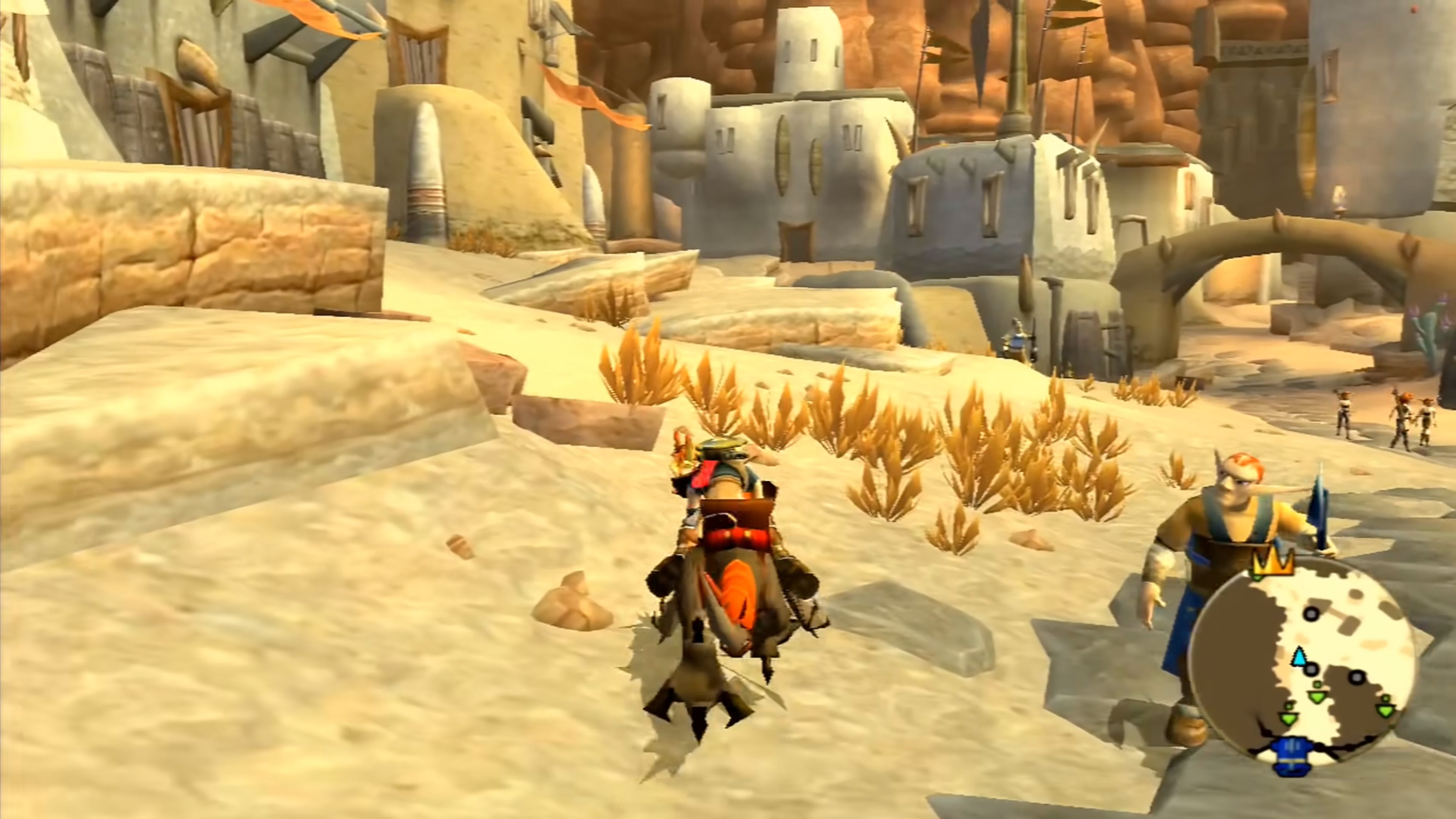 How Jak & Daxter, the Forgotten Playstation Franchise, is Still a Classic