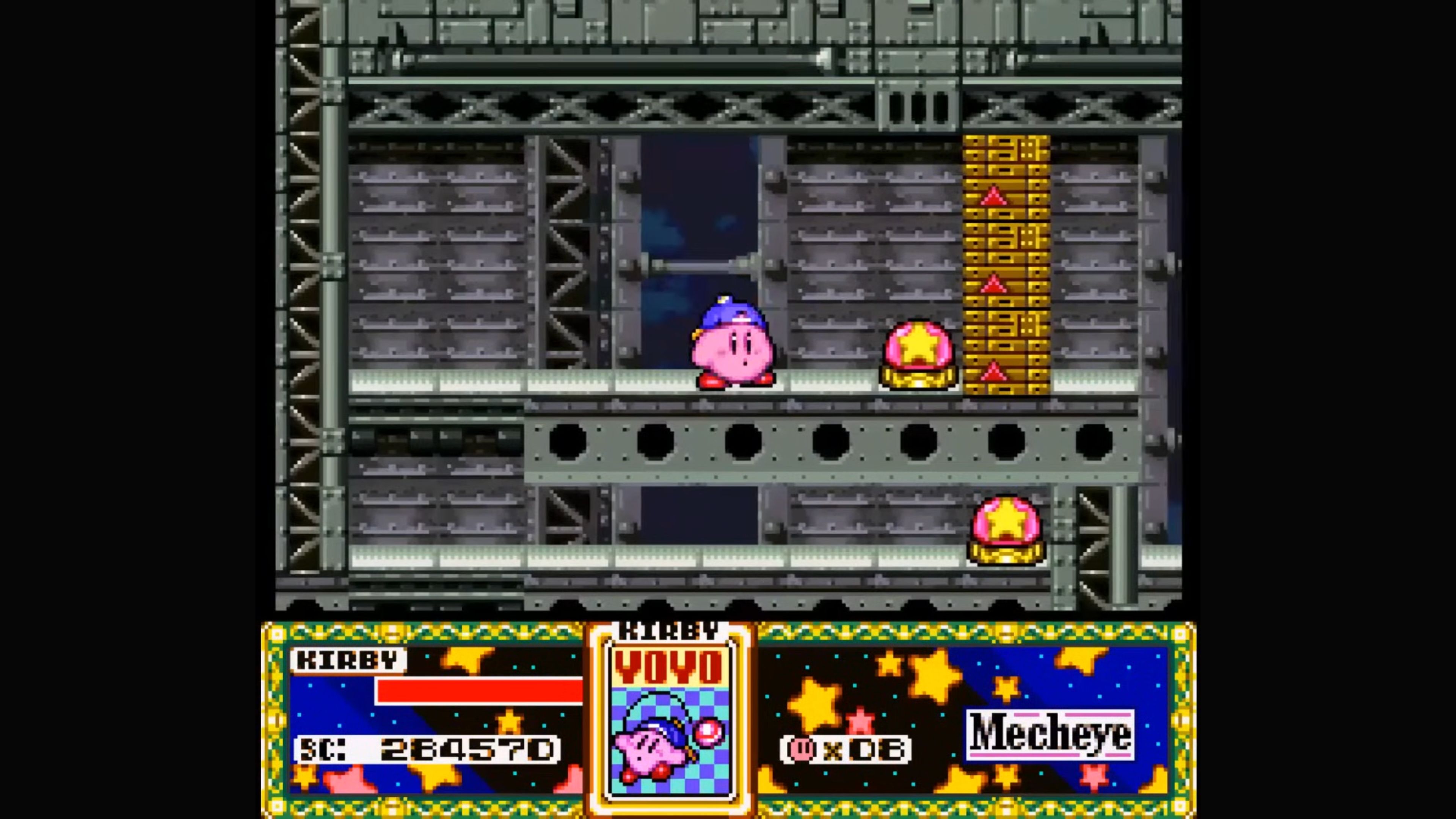 Best SNES Platformer Games