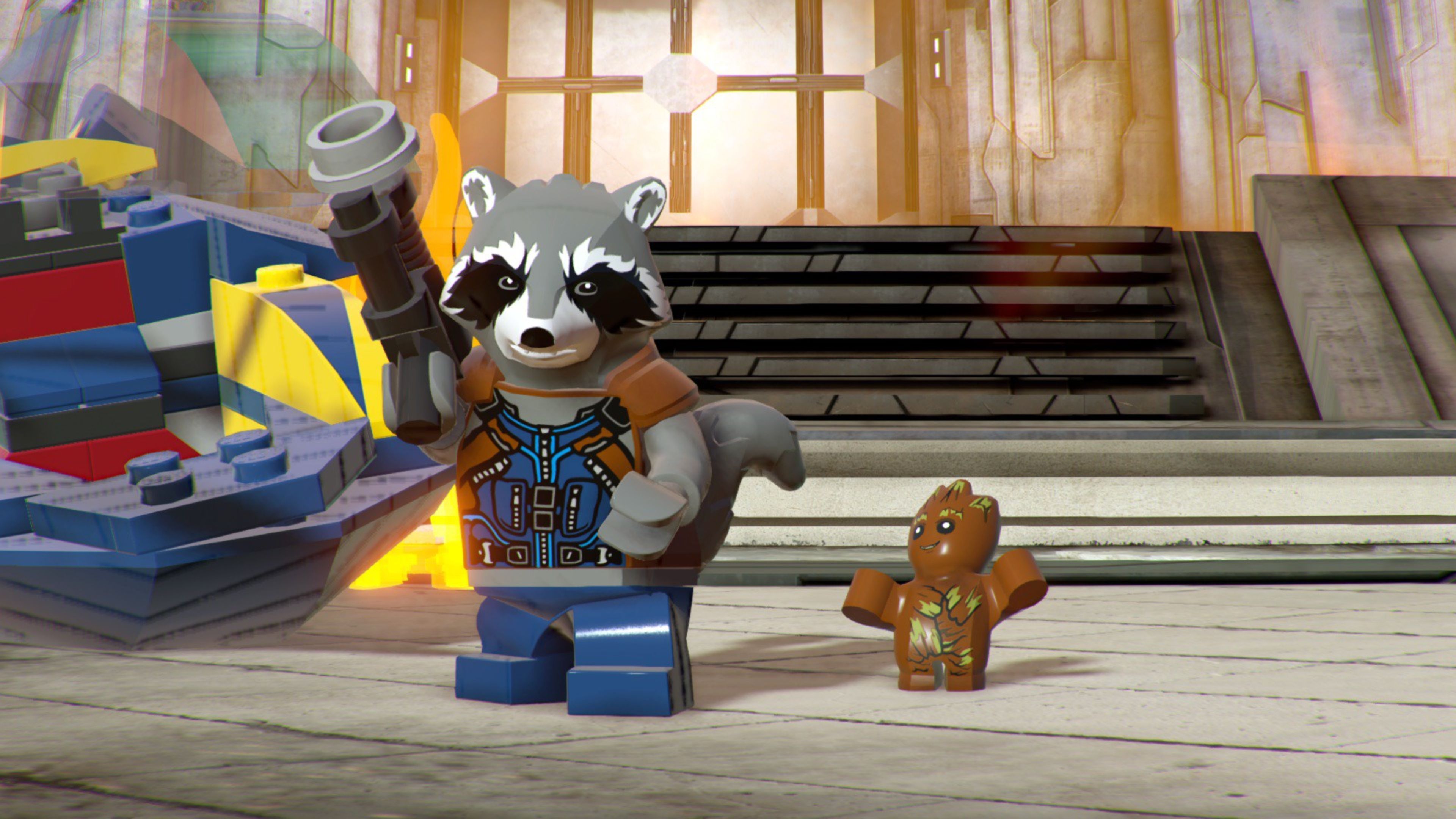 10 Best LEGO Video Games Ever Made, Ranked