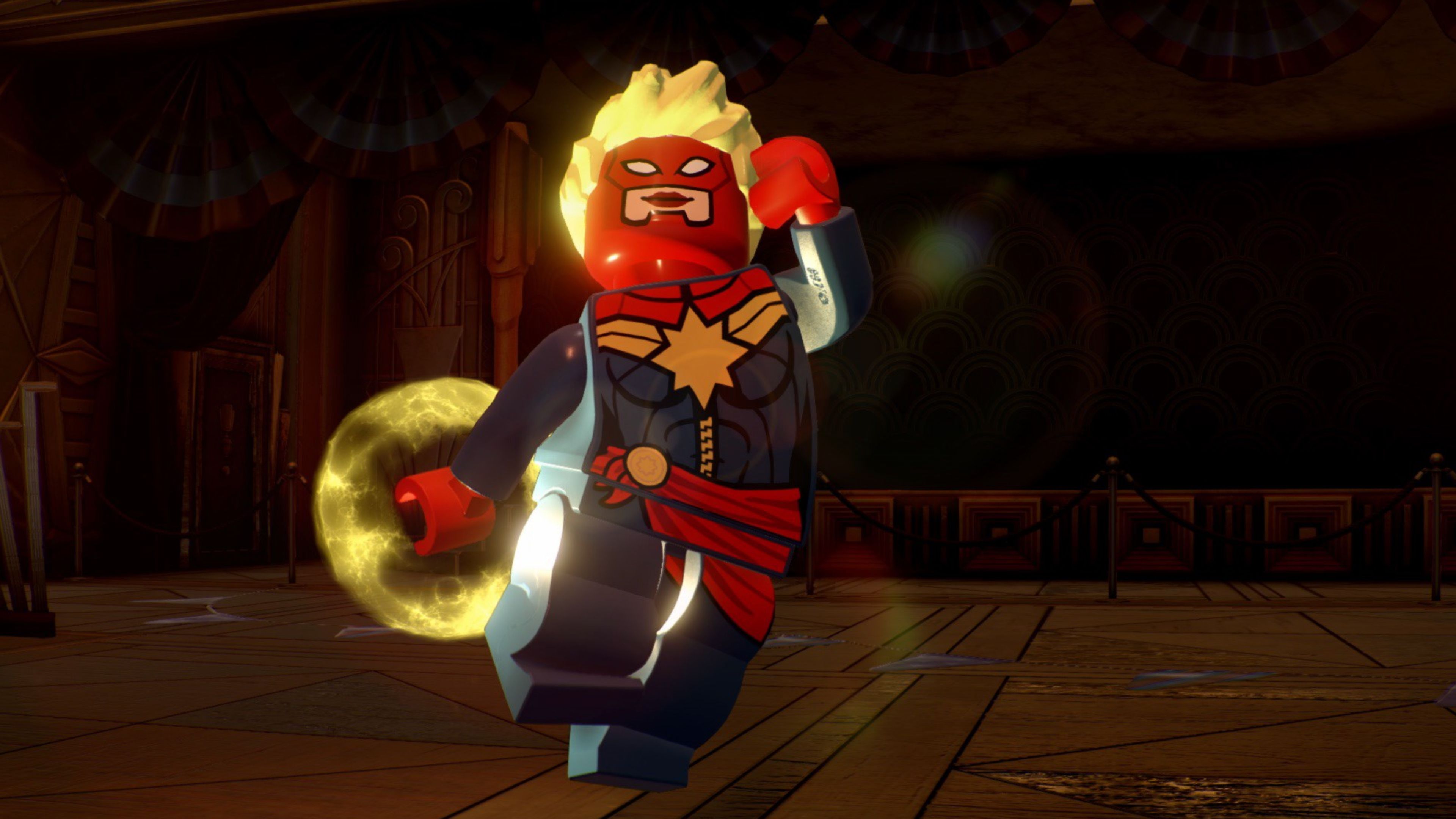 10 Best LEGO Video Games Ever Made, Ranked