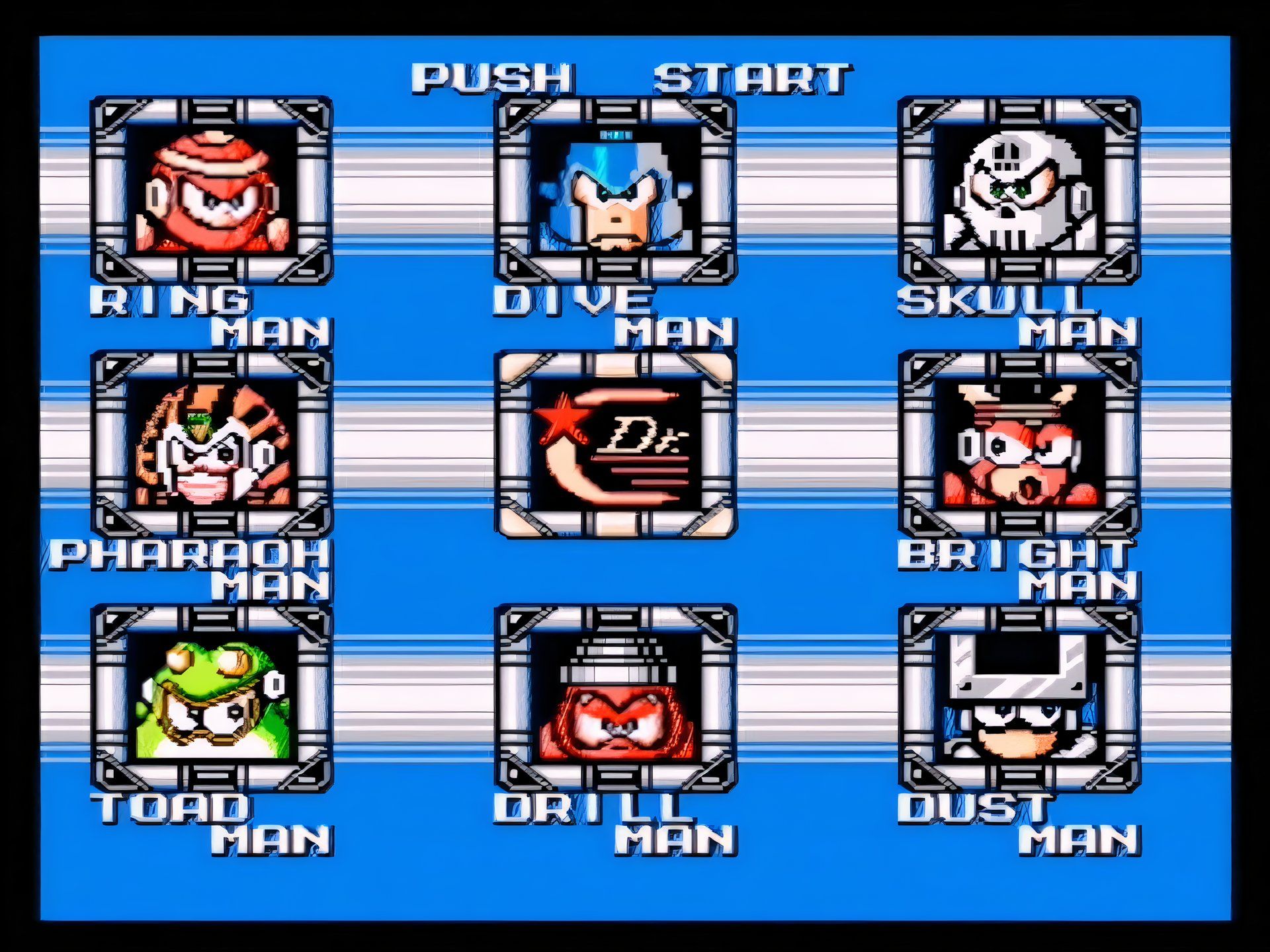 What's the Best Mainline Mega Man Game? The Entire Series, Ranked