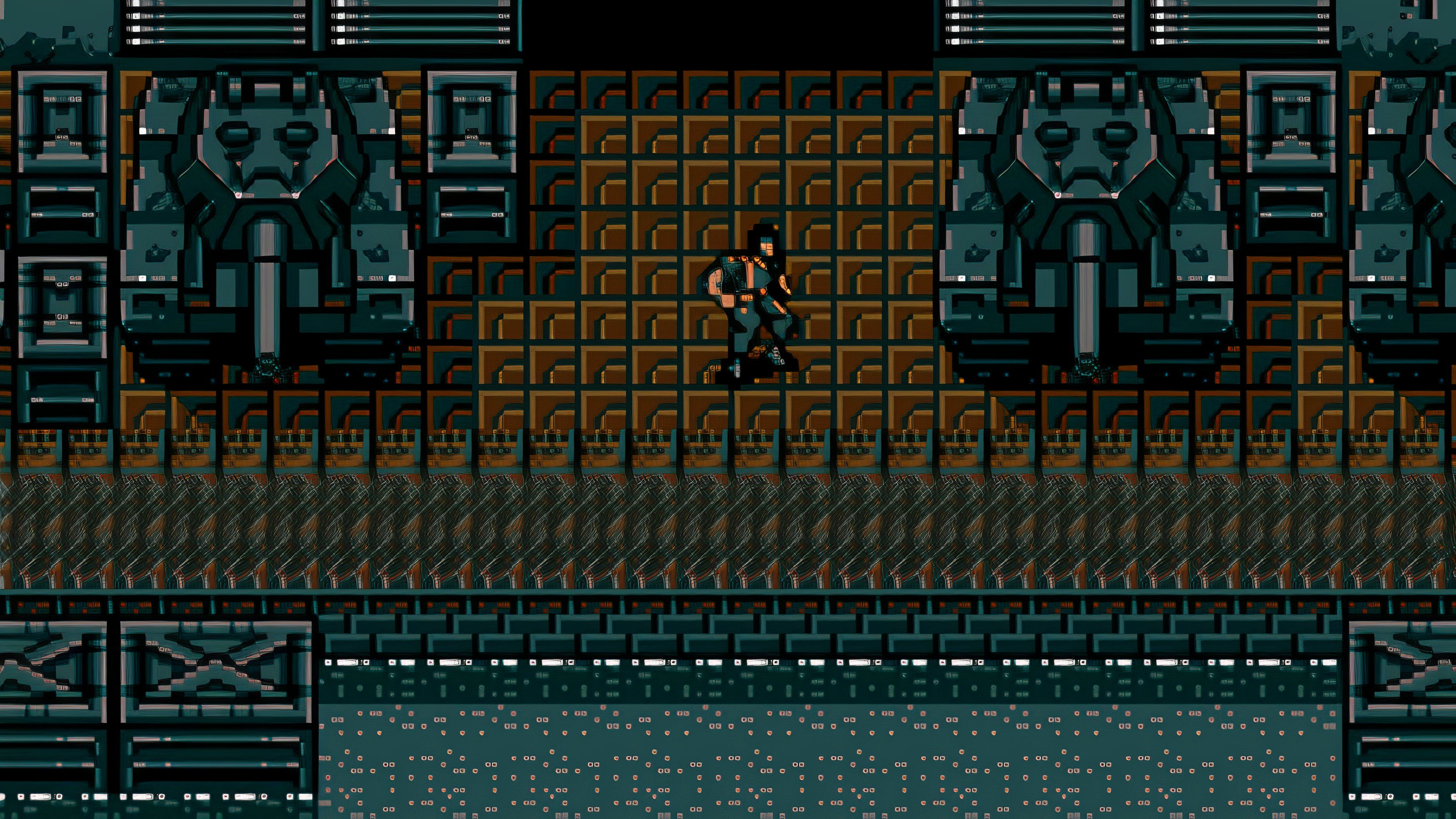Metal Gear: 10 Greatest Boss Fights in the Entire Series, Ranked