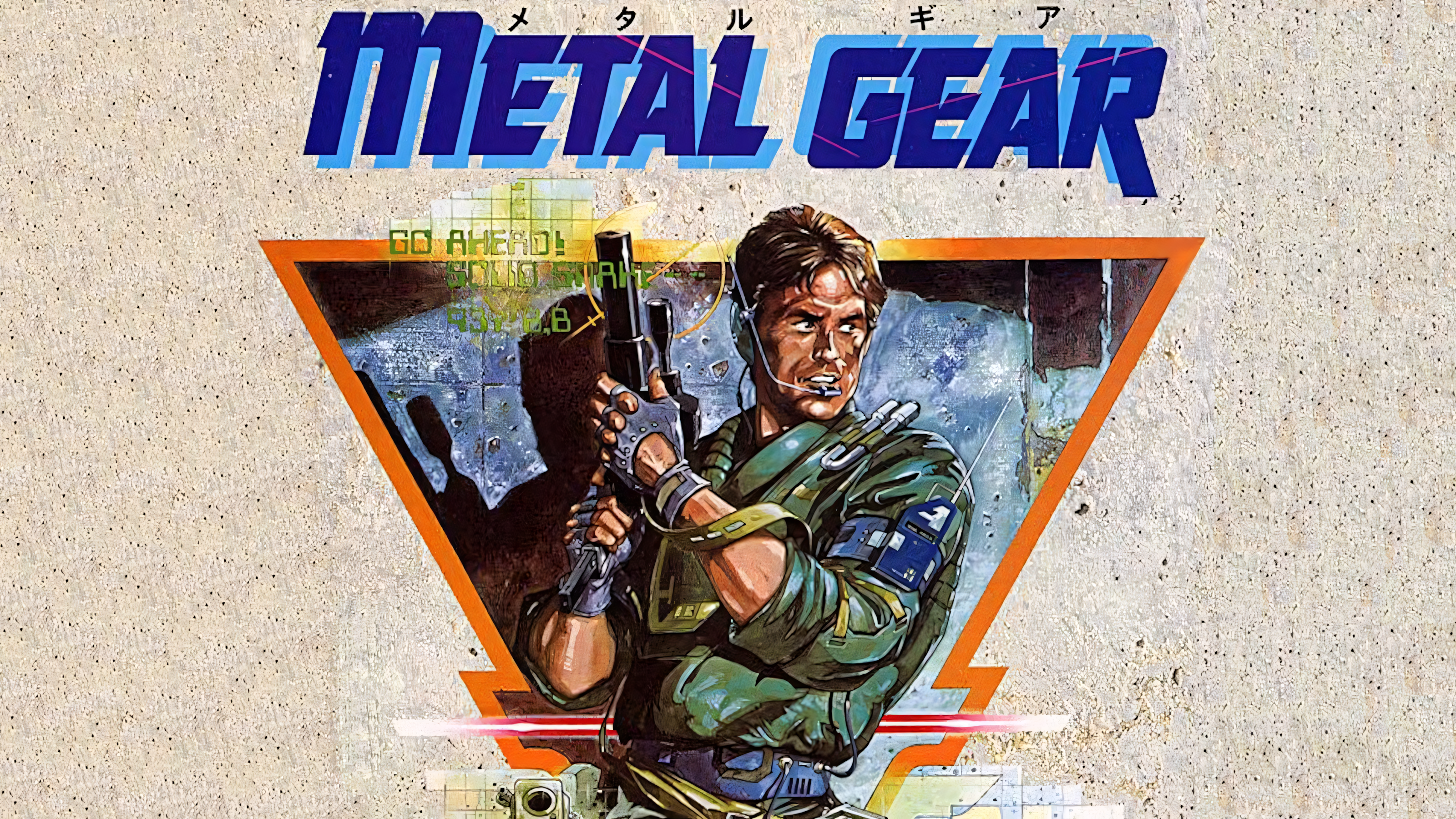 Metal Gear: 10 Greatest Boss Fights in the Entire Series, Ranked