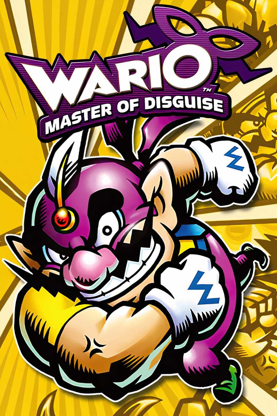 All of the Wario Games, Ranked