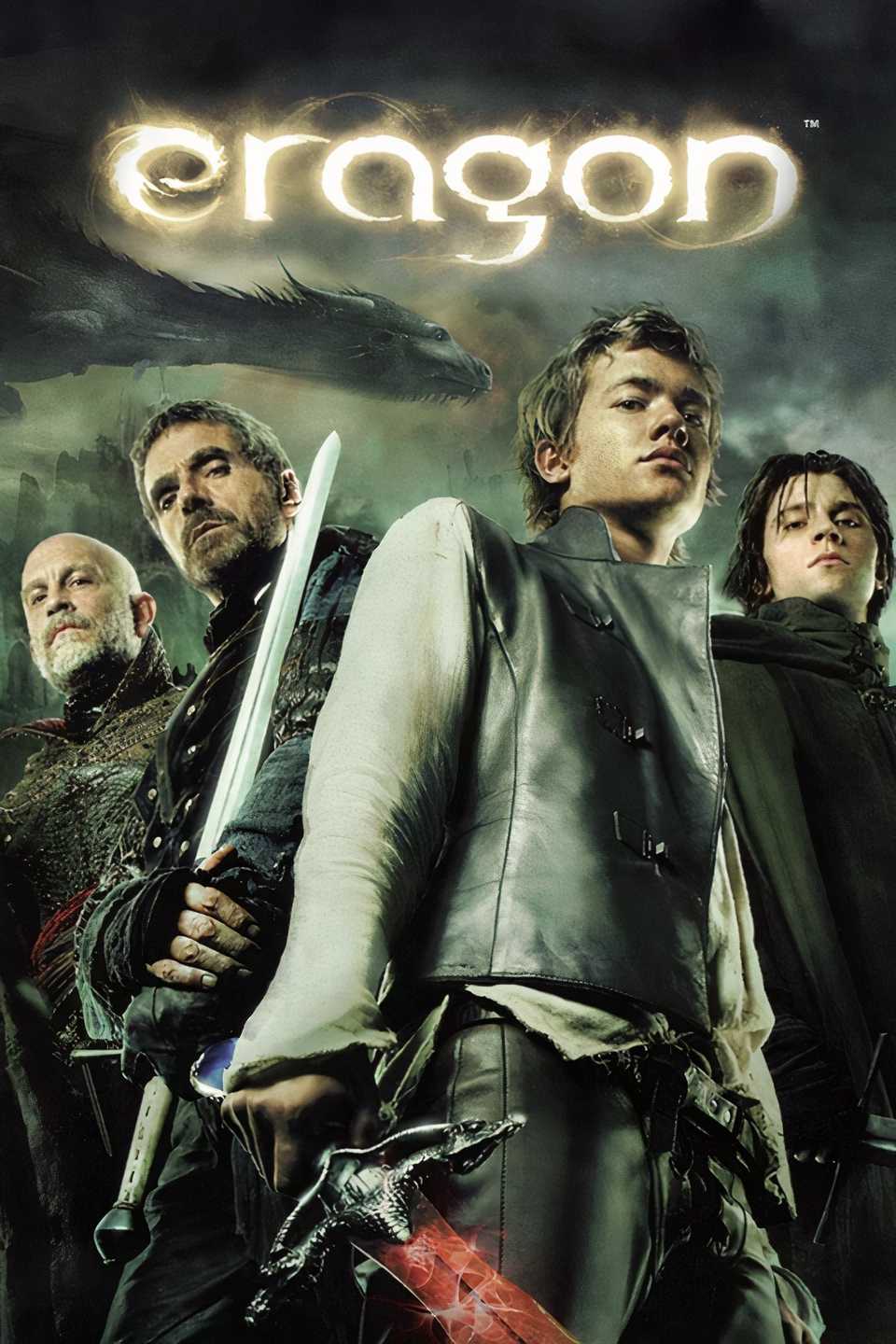 Percy Jackson's Success Paves the Way for Disney's Eragon Reboot