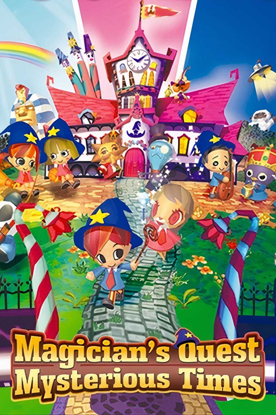 10 Underrated Nintendo DS Games No One Talks About