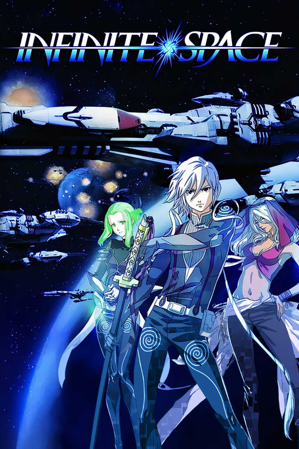 10 Greatest Sci-Fi JRPGs Ever Made, Ranked