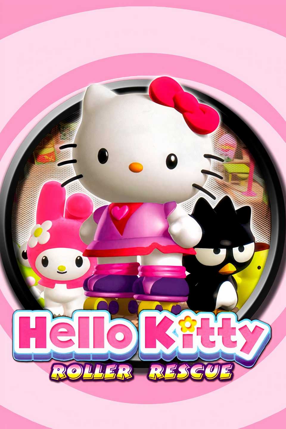 10 Best Retro Hello Kitty Games, Ranked