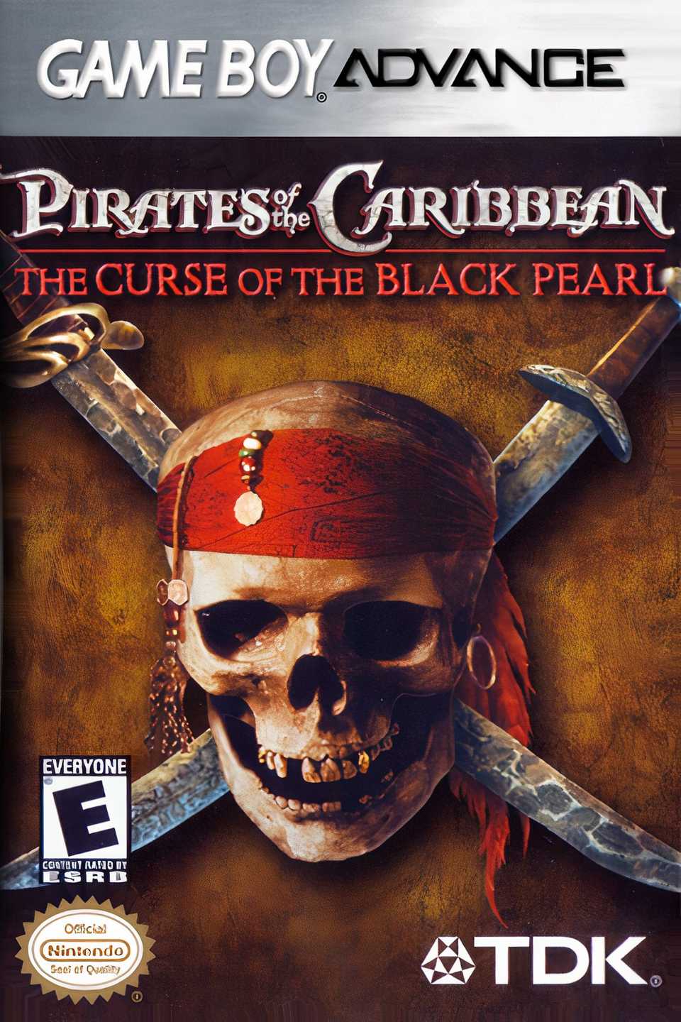 Pirates of the Caribbean: The Curse of the Black Pearl Finds New Life ...