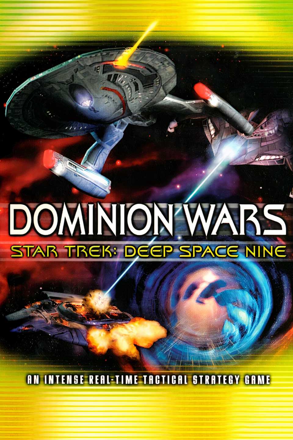 20 Best Star Trek Games, Ranked