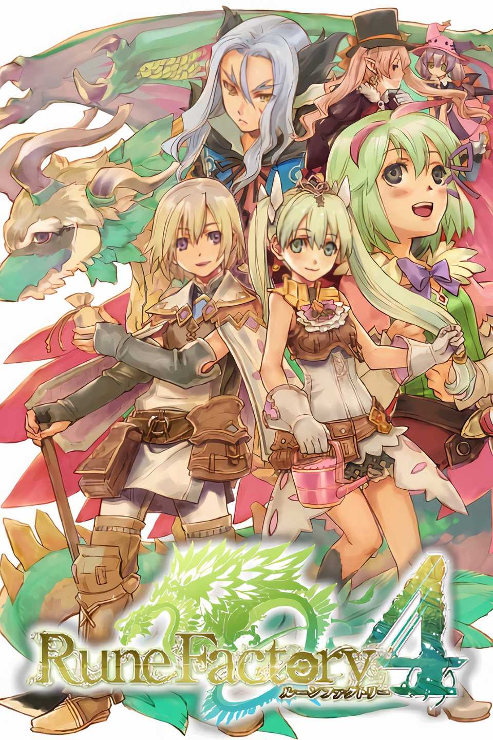 10 JRPGs With the Greatest Endgame Players Always Look Forward To, Ranked