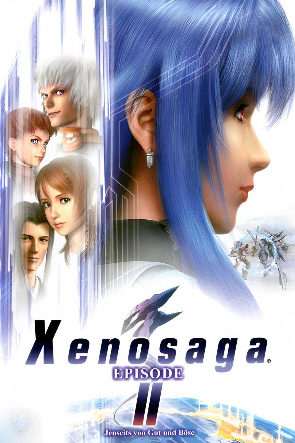 Xeno: Every Game in the Series, Ranked