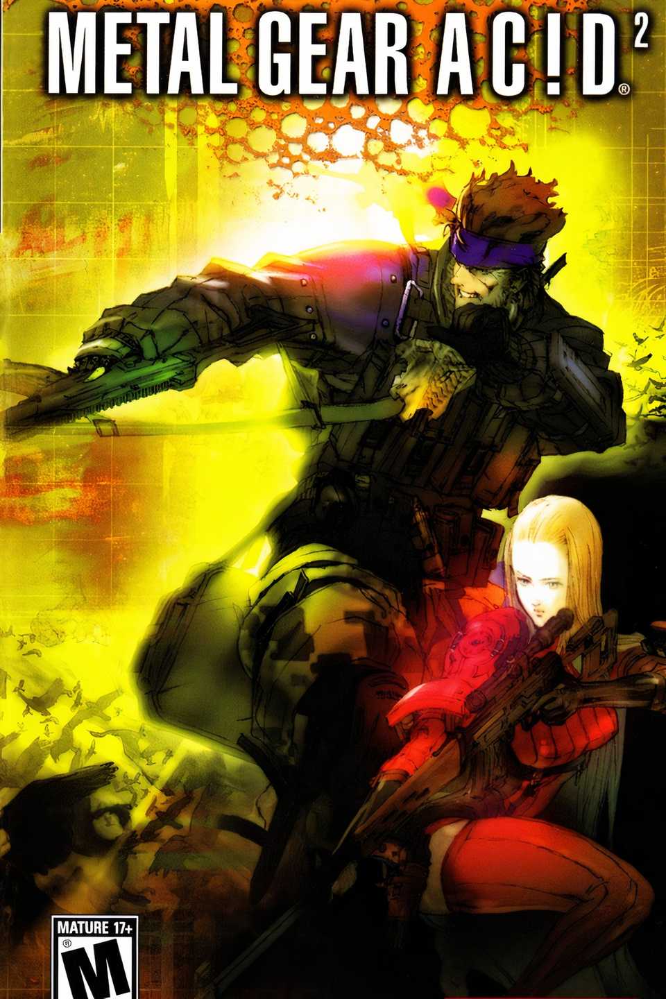 Metal Gear Solid: 10 Games That Need to Be in the Master Collection Vol. 2