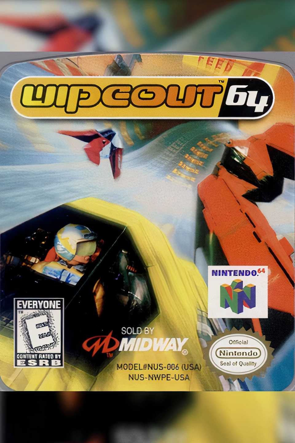 The Best N64 Games That Aren't on Nintendo Switch Online (Yet)