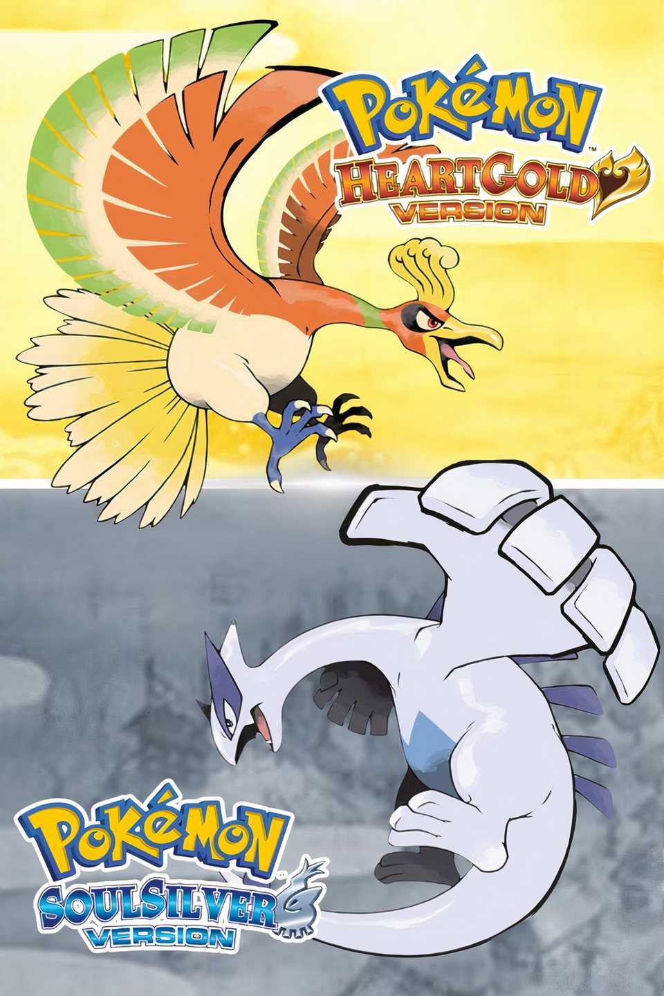 Pokemon Gold and Silver Need New Remakes