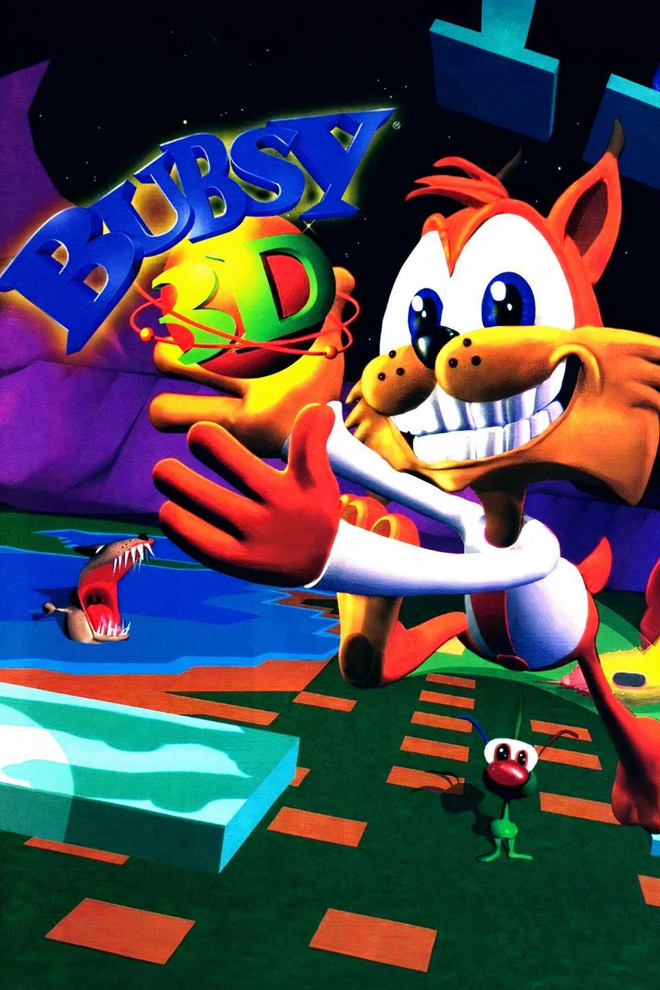 7 Infamously Bad Games That Don't Deserve the Hate They Get