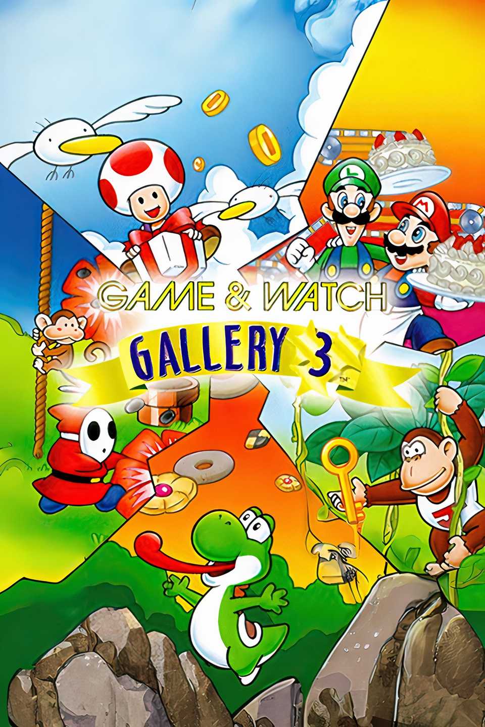 10 Most Overlooked Game Boy Games on NSO You Can Play Right Now, Ranked
